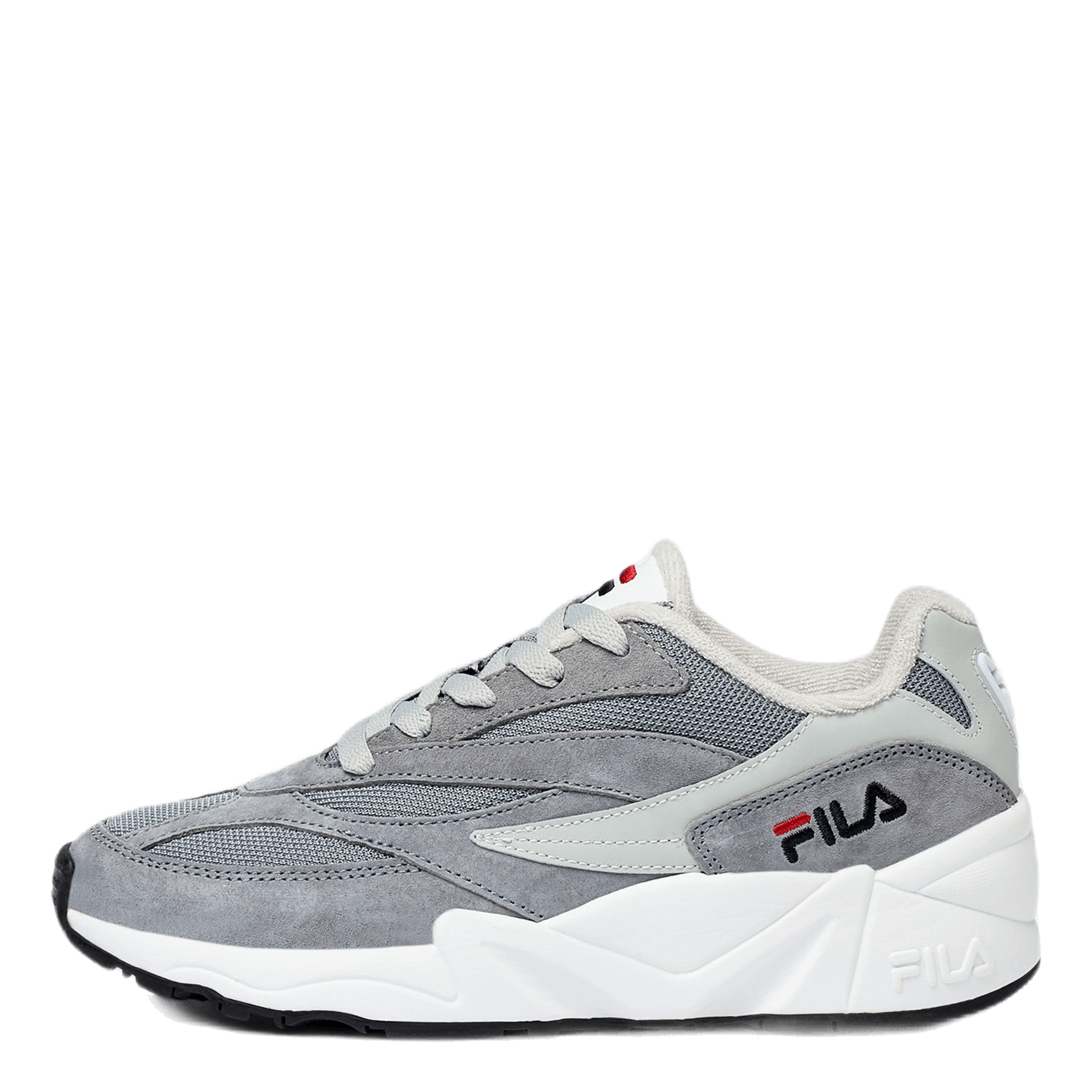 Fila V94m Wmn Gray – Brandosa.com