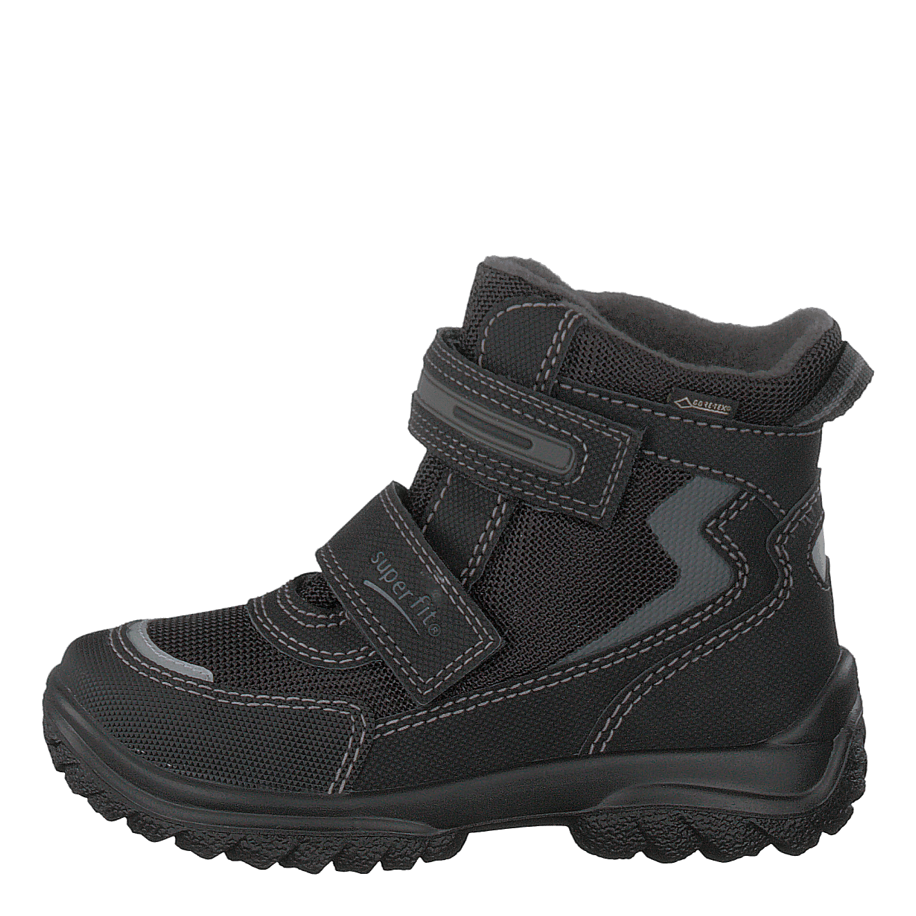 Superfit Snowcat Gore-tex® Black – Brandosa.com