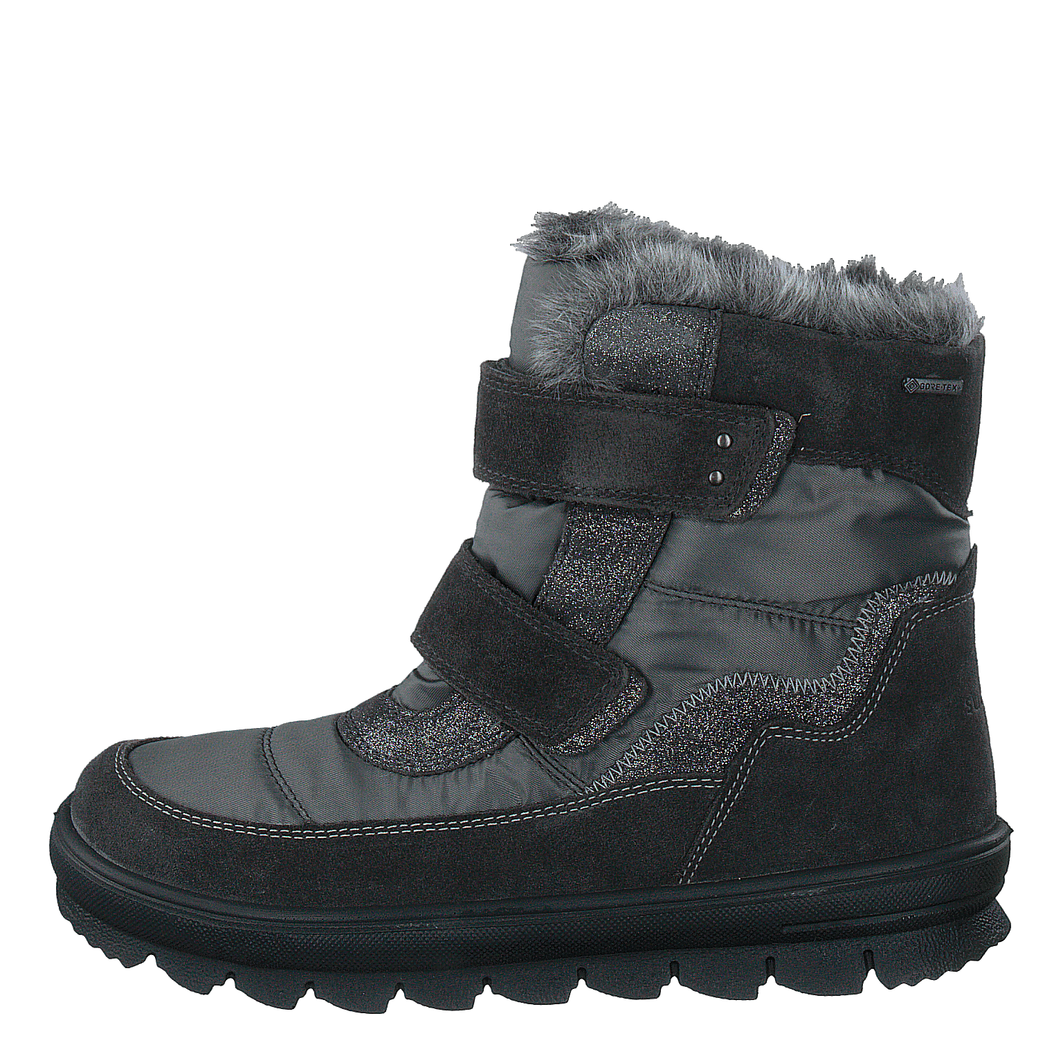 Superfit Flavia Grey – Brandosa.com