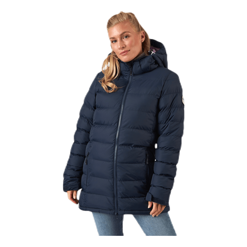 Tuxer Cristallo Jacket Blue – Brandosa.com