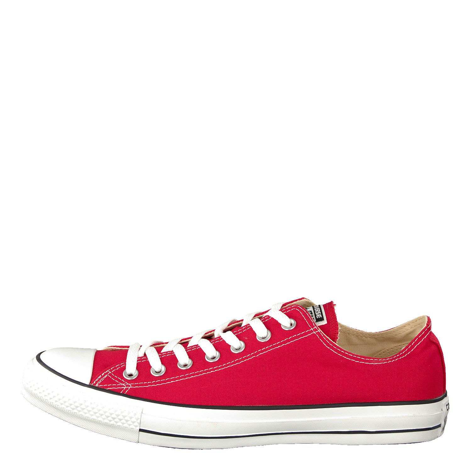 Converse All Star Canvas Low Canvas Red – Brandosa.com
