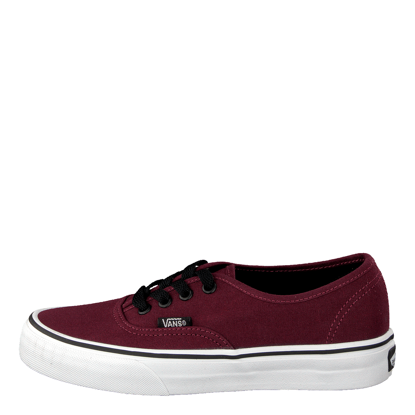 Vans U Authentic Port Port Royale/Black – Brandosa.com