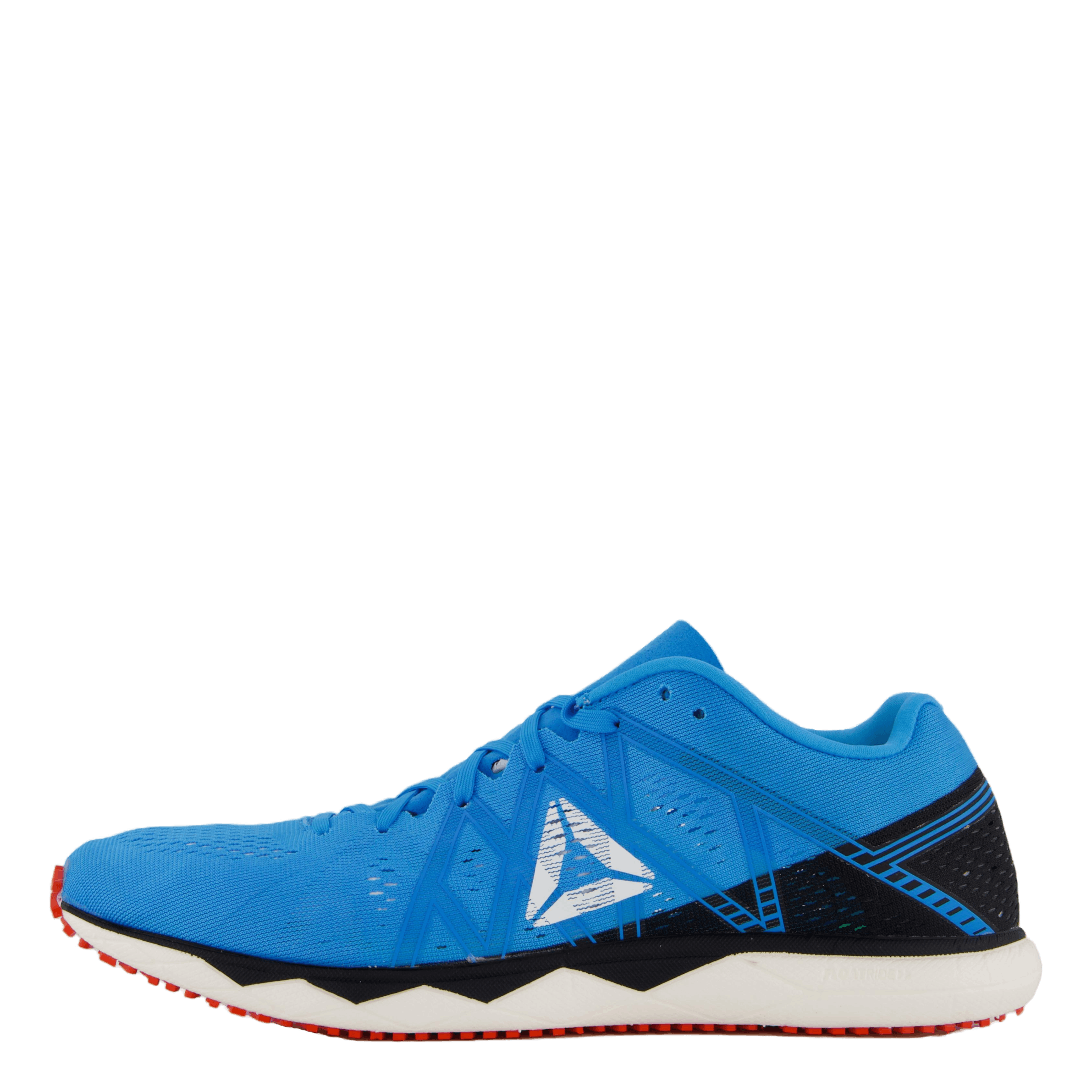 Reebok Floatride Run Fast Pro Blue/White – Brandosa.com