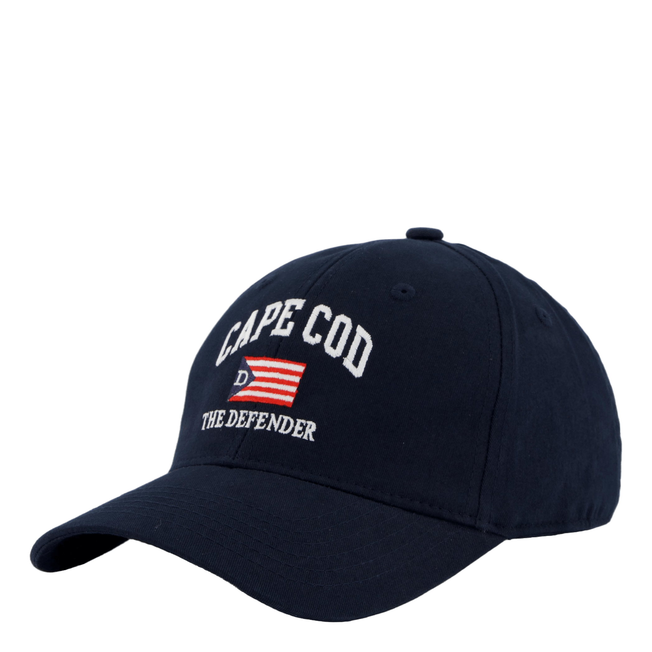 The Defender Dexter Cap Blue – Brandosa.com