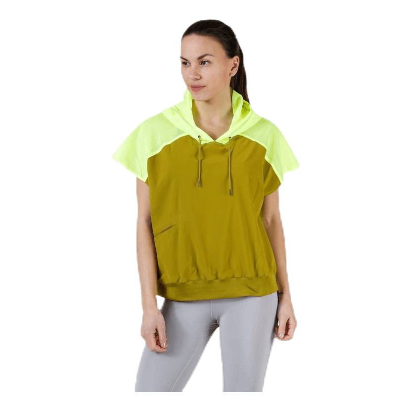 Nike Tech Pack Vest Green – Brandosa.com