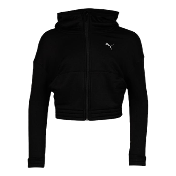 Puma Explosive Jacket Black – Brandosa.com