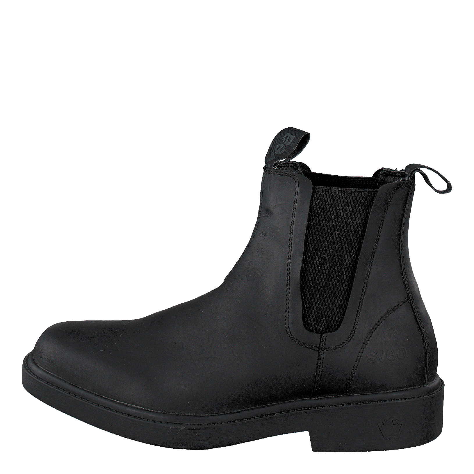 Svea Tranås 2 Black – Brandosa.com