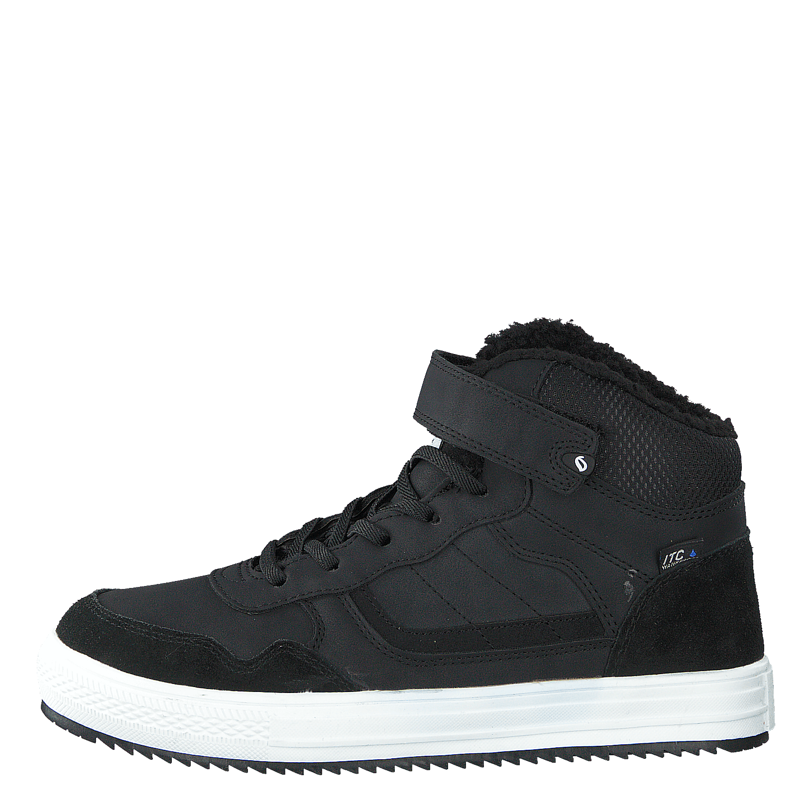 Sandvik Black – Brandosa.com