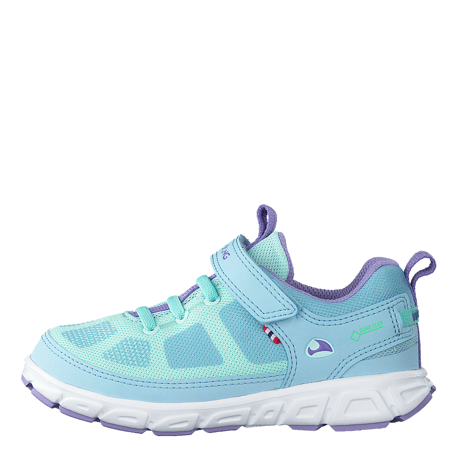 Viking Vinderen Gtx Light Blue/ice Blue – Brandosa.com