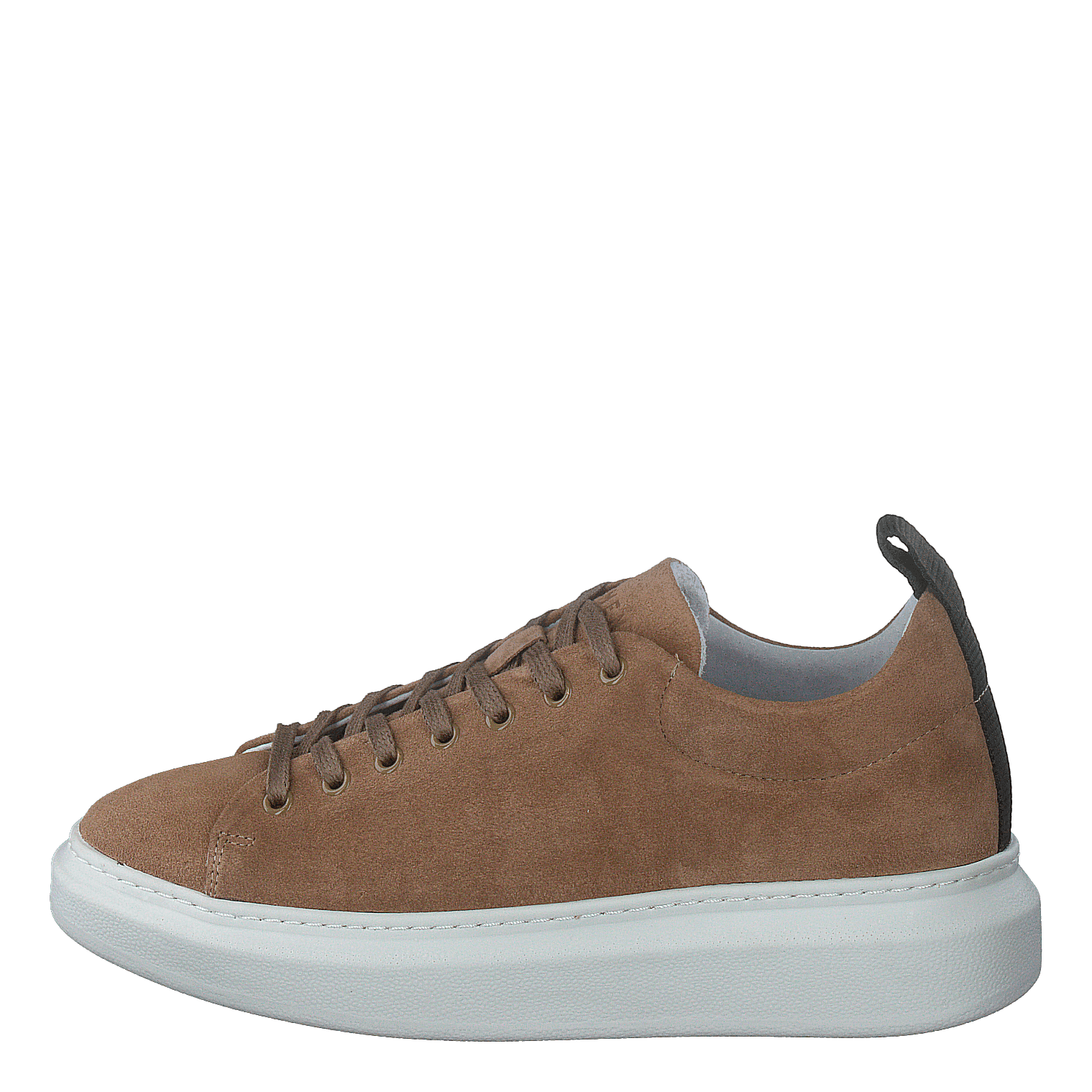 Pavement Dee Taupe Suede 174 – Brandosa.com