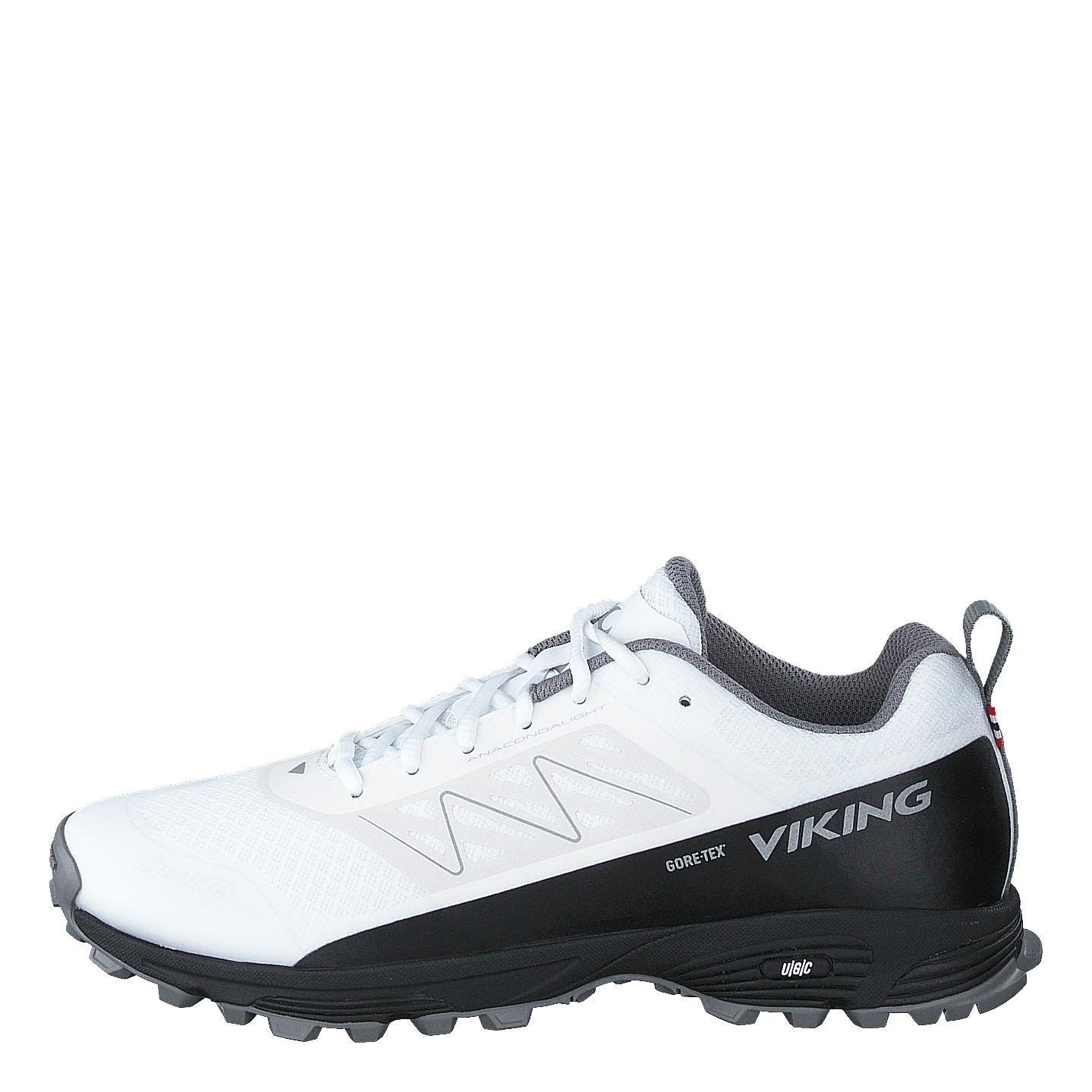 Viking Anaconda Light Inv Fit Gtx White/black – Brandosa.com