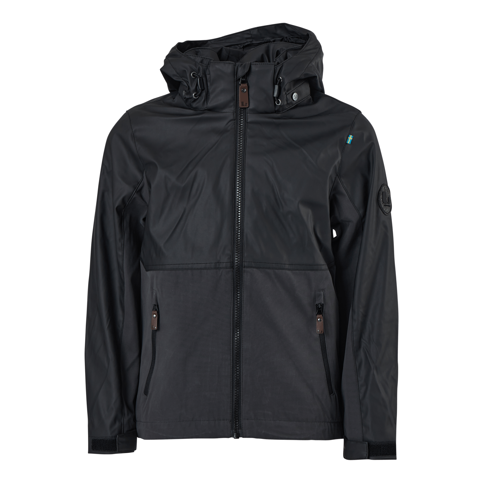 Kallax Jacket Anthracite – Brandosa.com