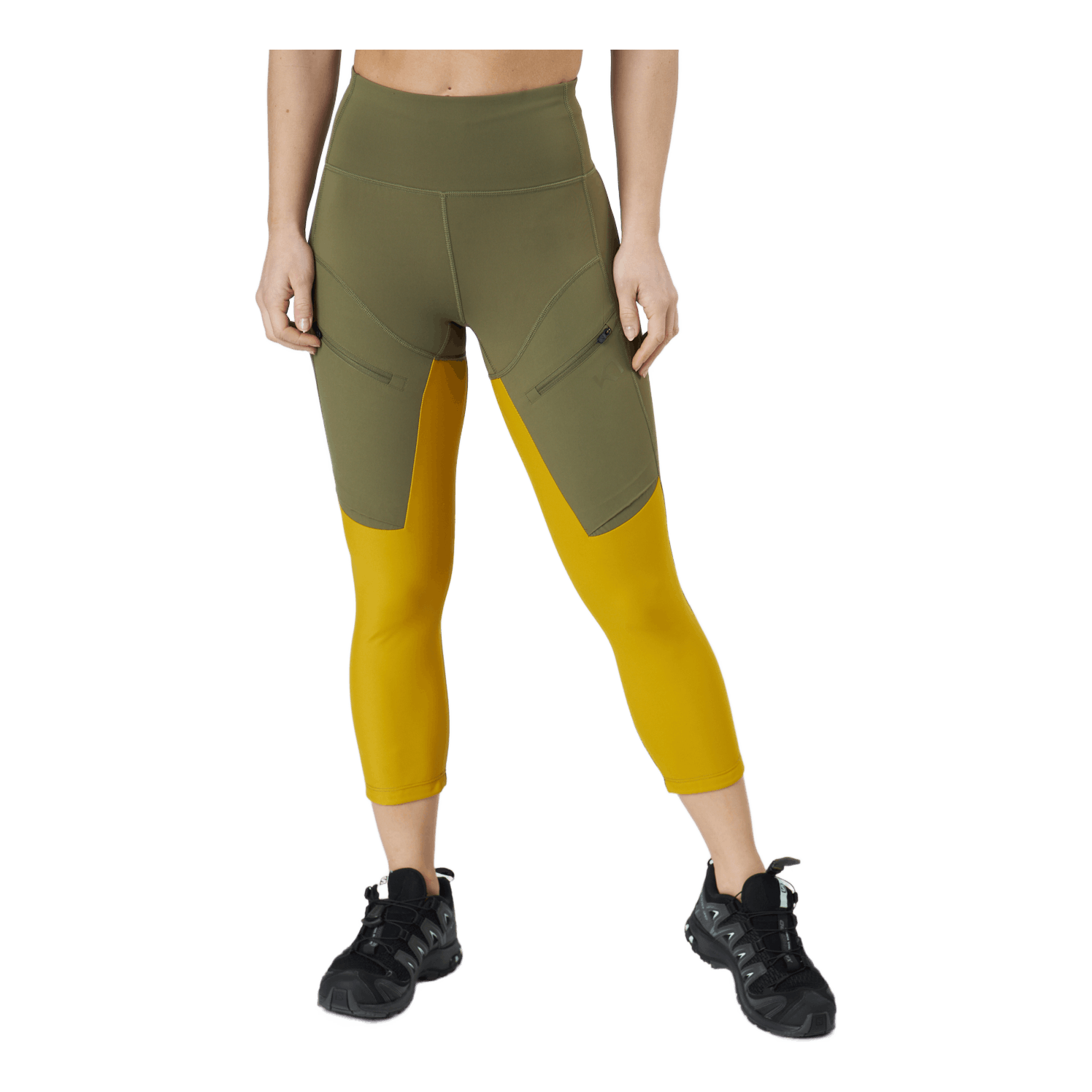 Ane Hiking Capri Palm – Brandosa.com