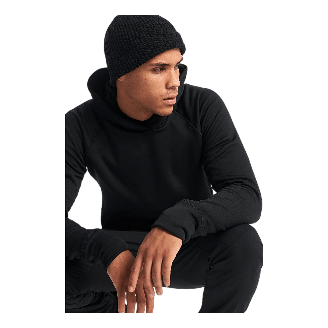 Studio Total Tech Hood – Brandosa.com