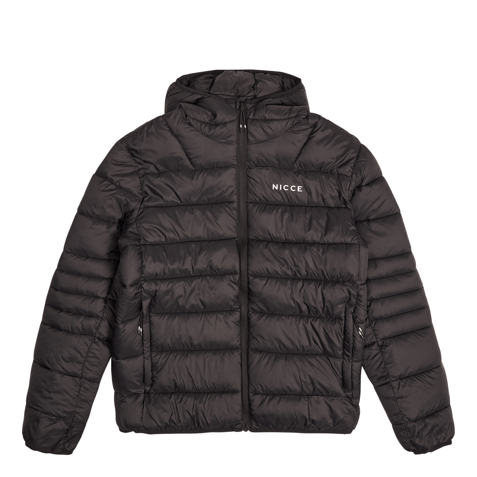 Nicce Skyline Jacket Black – Brandosa.com