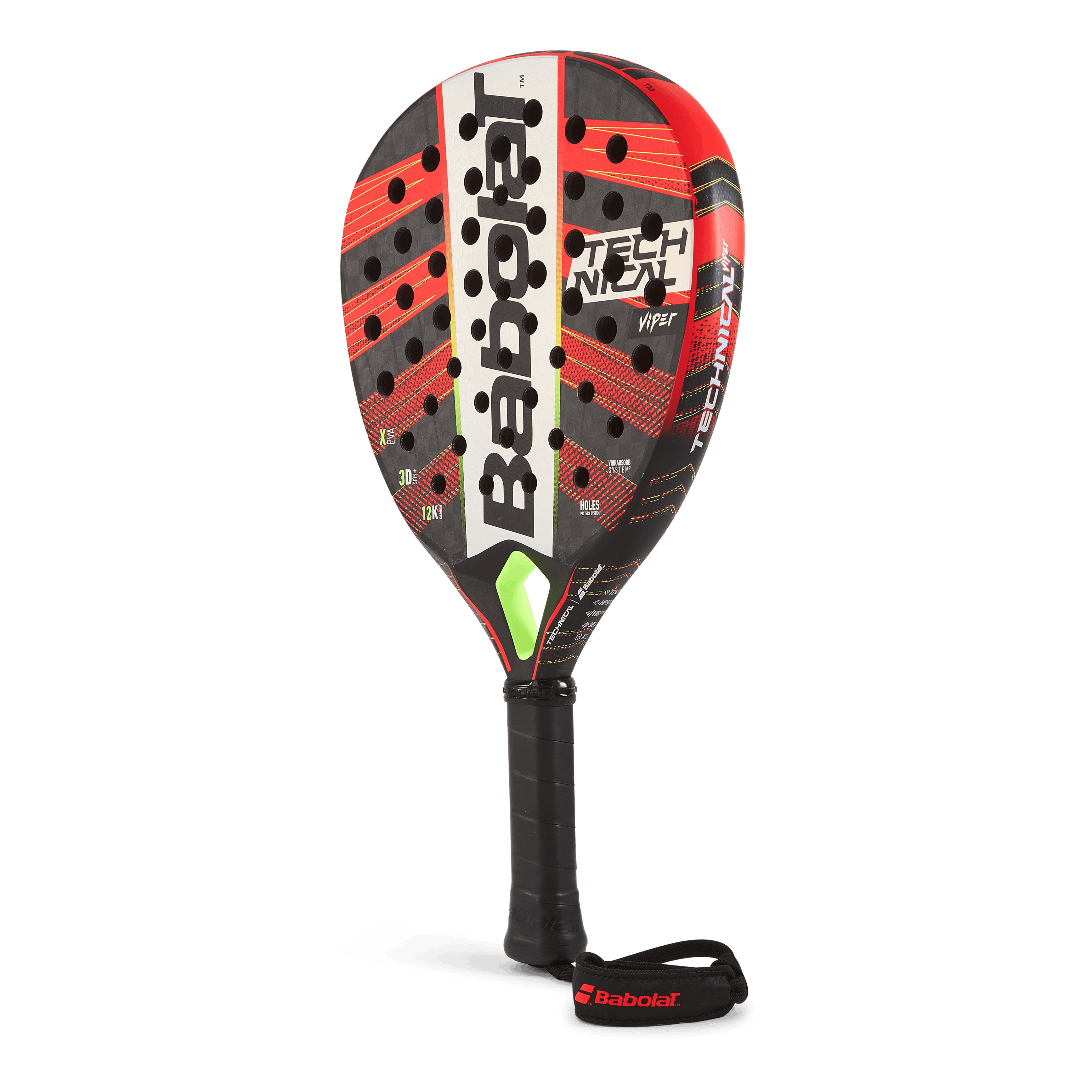 Viper Technical Red – Brandosa.com