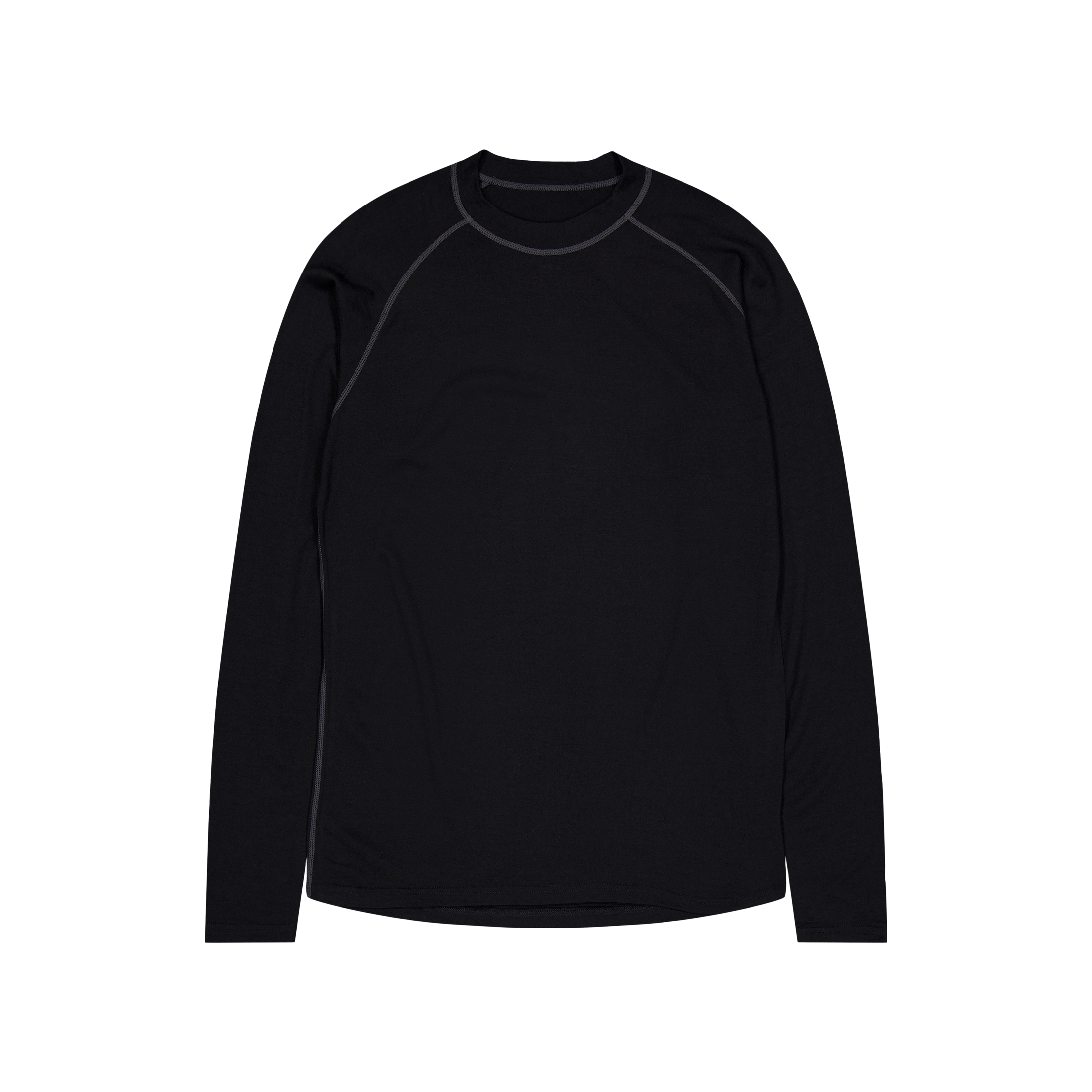 Studio Total Studio Total Layer One Merino Top – Brandosa.com