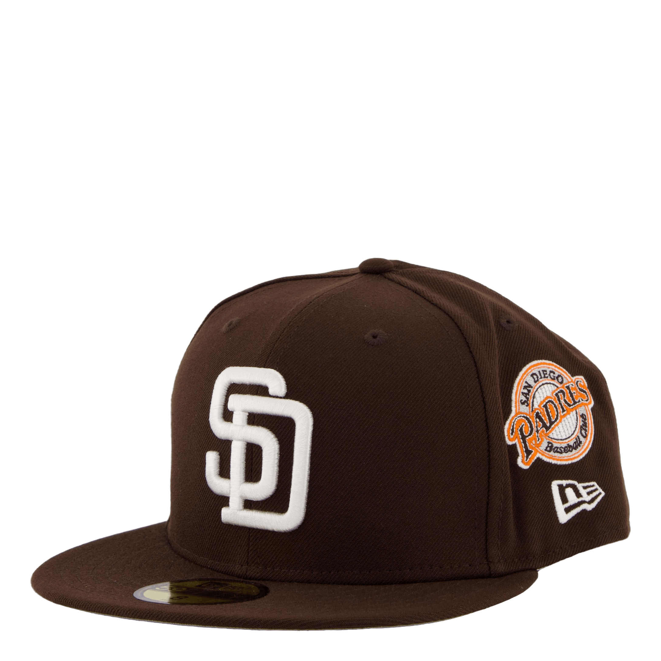 Mlb Coops Patch 59fifty Sadpa Wlt – Brandosa.com