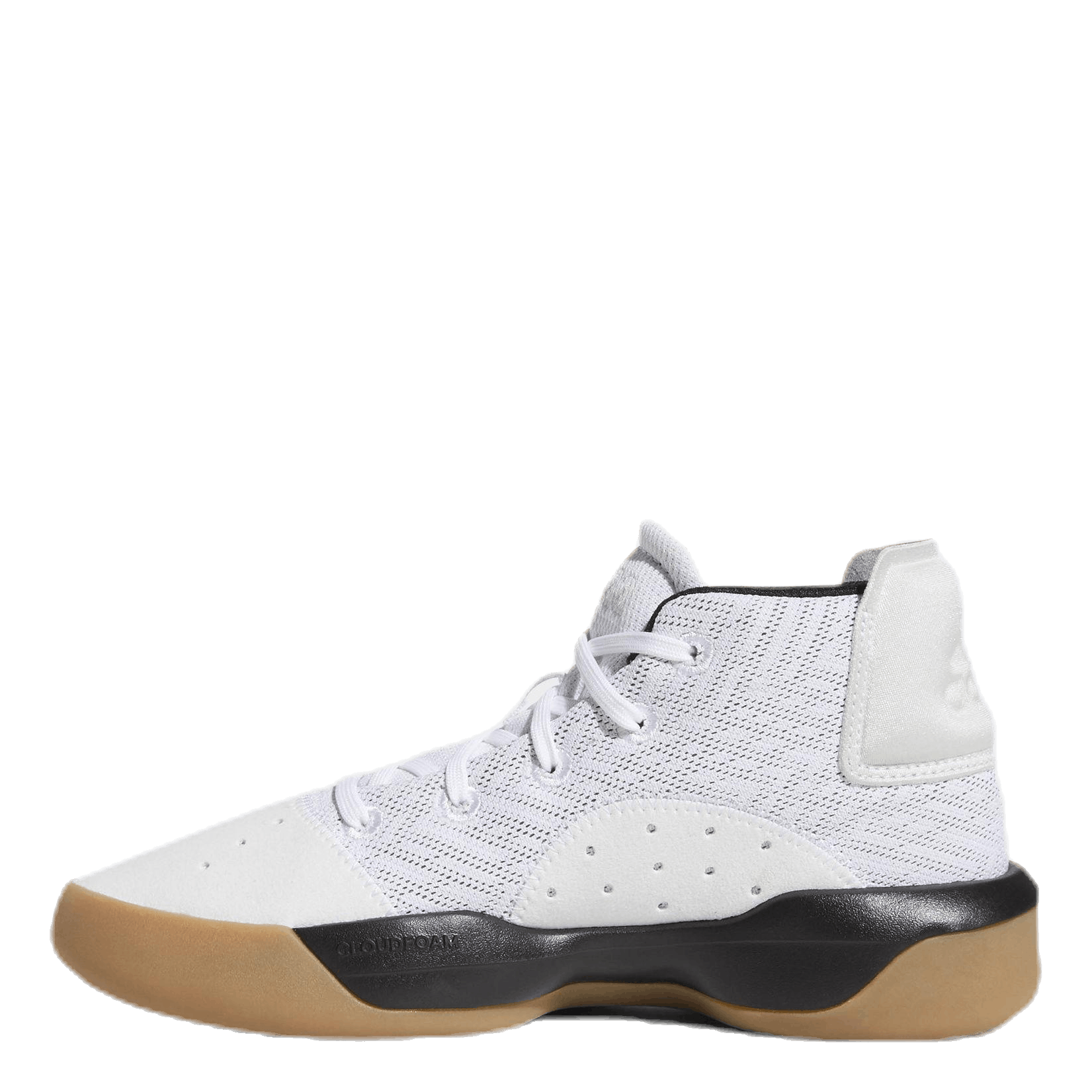 adidas Pro Adversary 2019 Shoes Beige / Core Black / Grey Four ...