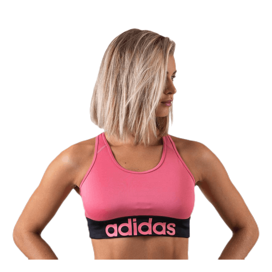 adidas D2M Logo BT Black/Red – Brandosa.com