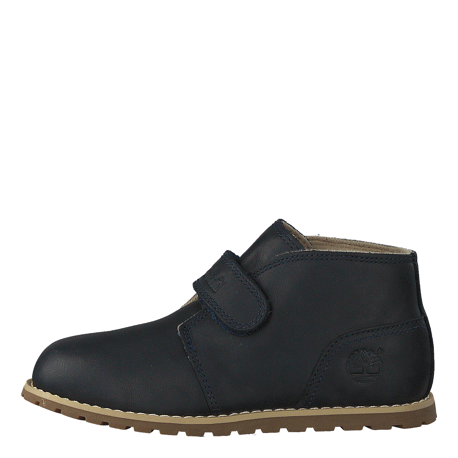 Timberland Pokey Pine Dark Blue Full-Grain – Brandosa.com
