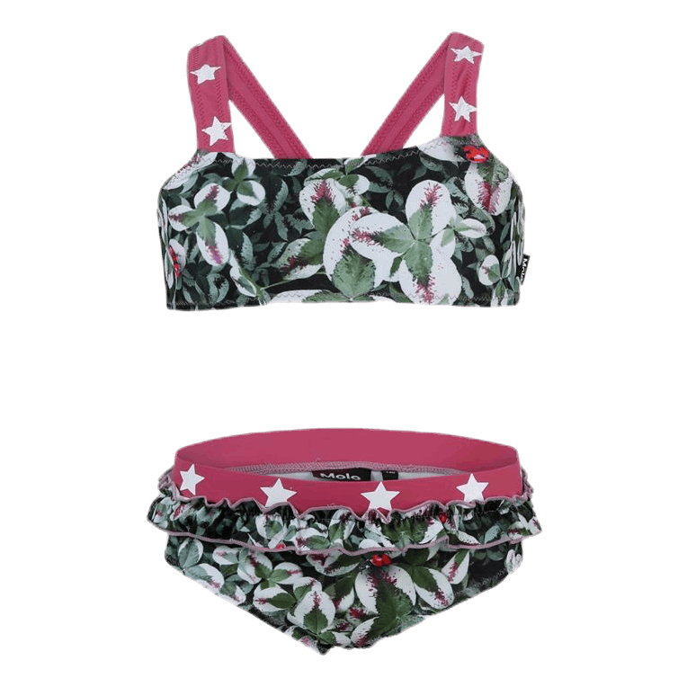 Molo Naila Bikini Green – Brandosa.com