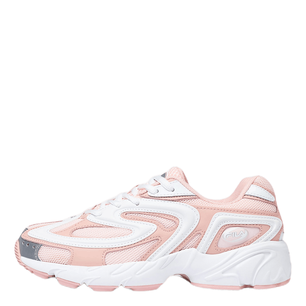 Fila creator pink store