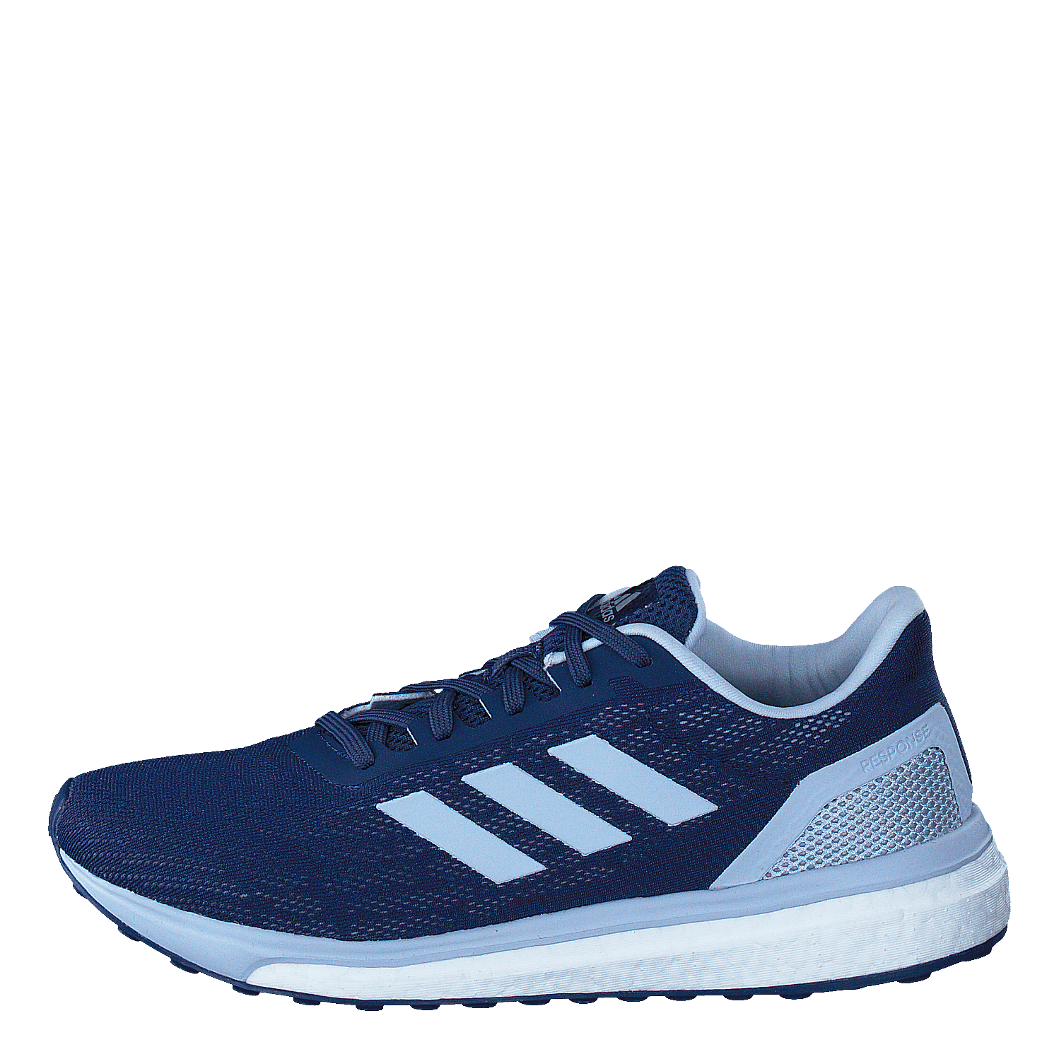 adidas Response W Core Black/Aero Blue/Ftwr Wht – Brandosa.com