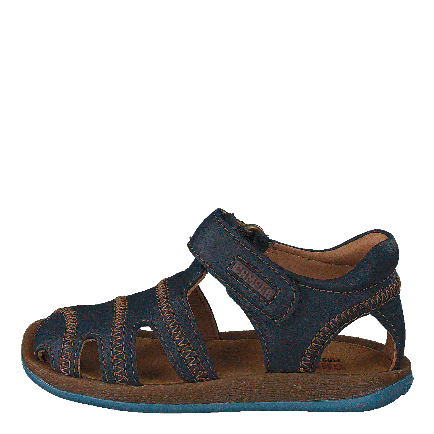 Camper Bicho Fw Navy – Brandosa.com