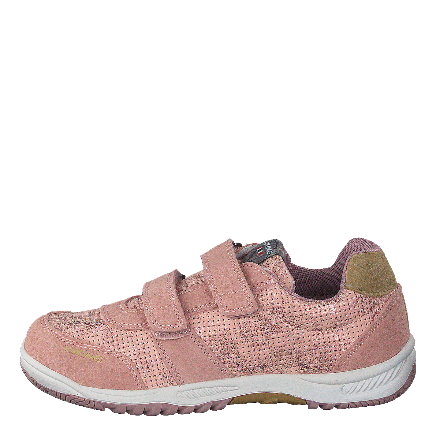 Viking Lara Pink – Brandosa.com