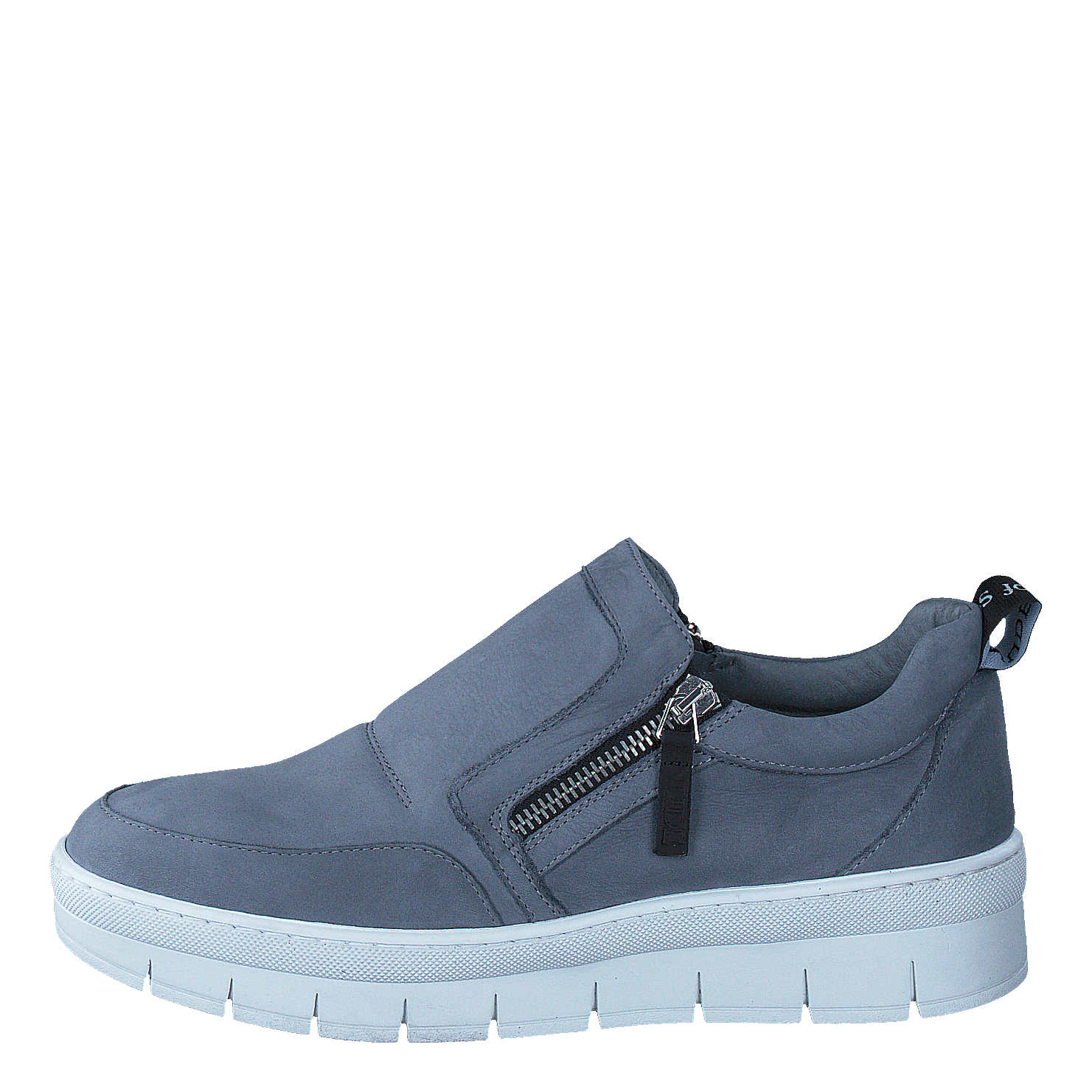 Nude of Scandinavia Hilda Long Beach Inki Blue – Brandosa.com