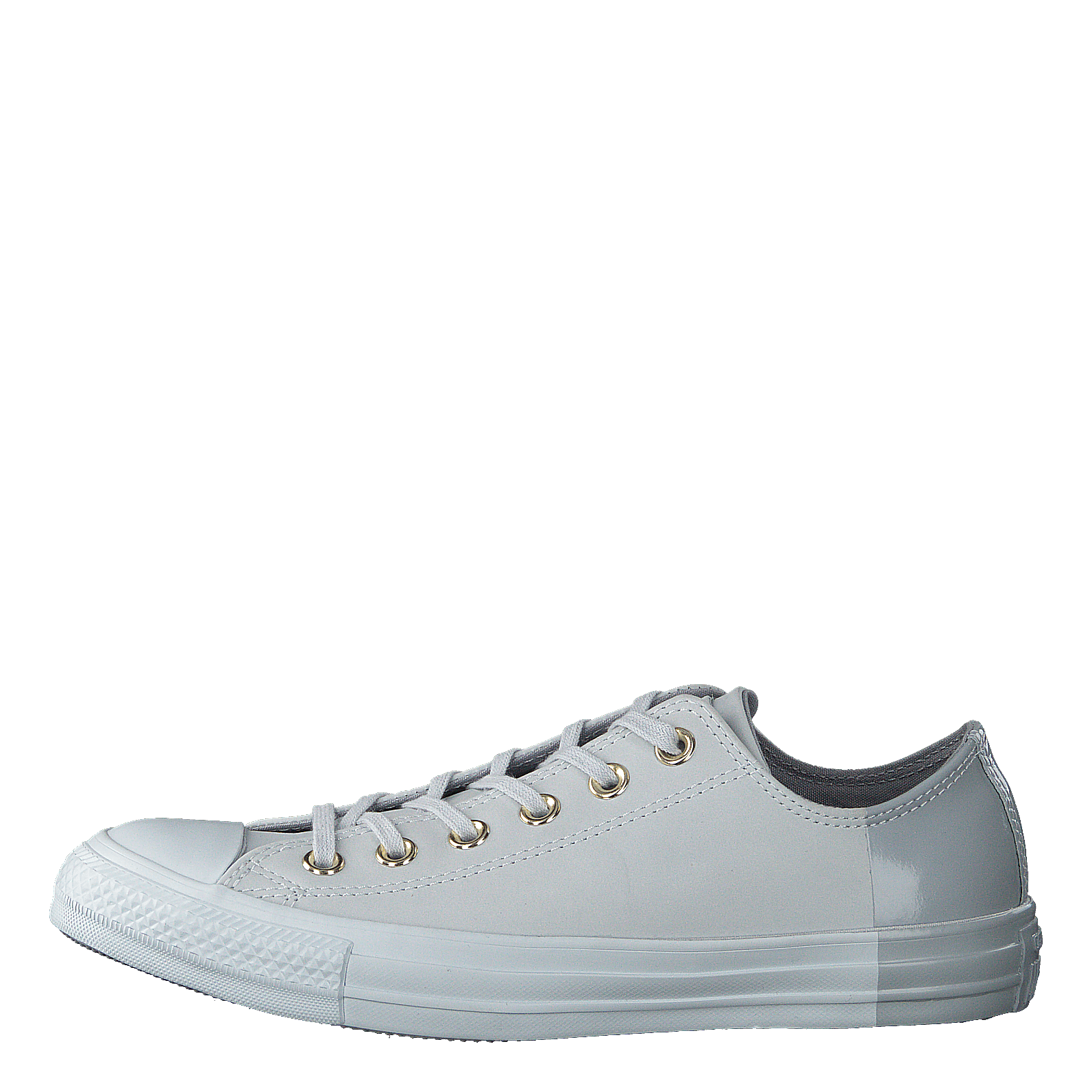 Converse Chuck Taylor All Star Pure Platinum/wolf Grey – Brandosa.com