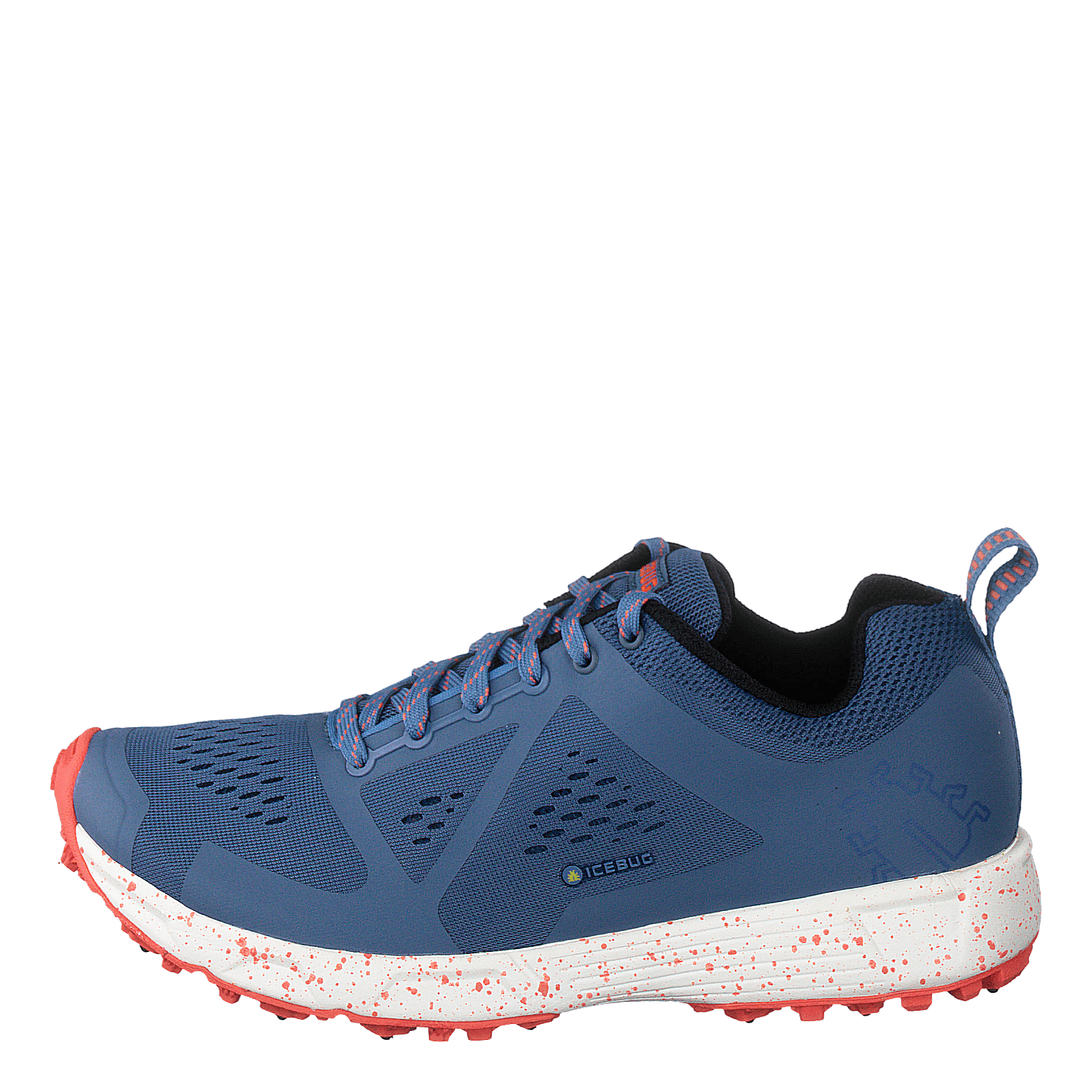 Icebug Dts4 W Bugrip® Rain/coral – Brandosa.com