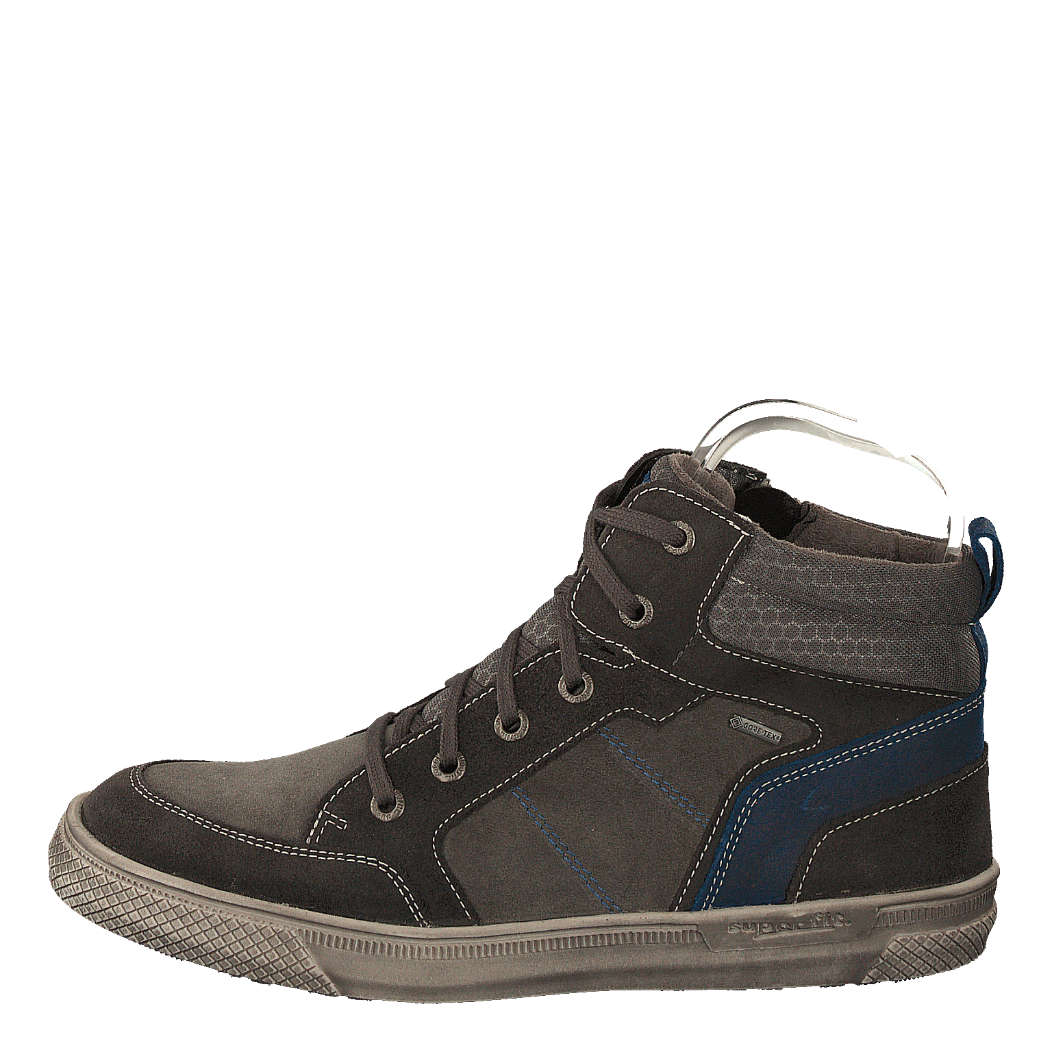 Superfit Luke Gore-tex® Grey Soft – Brandosa.com
