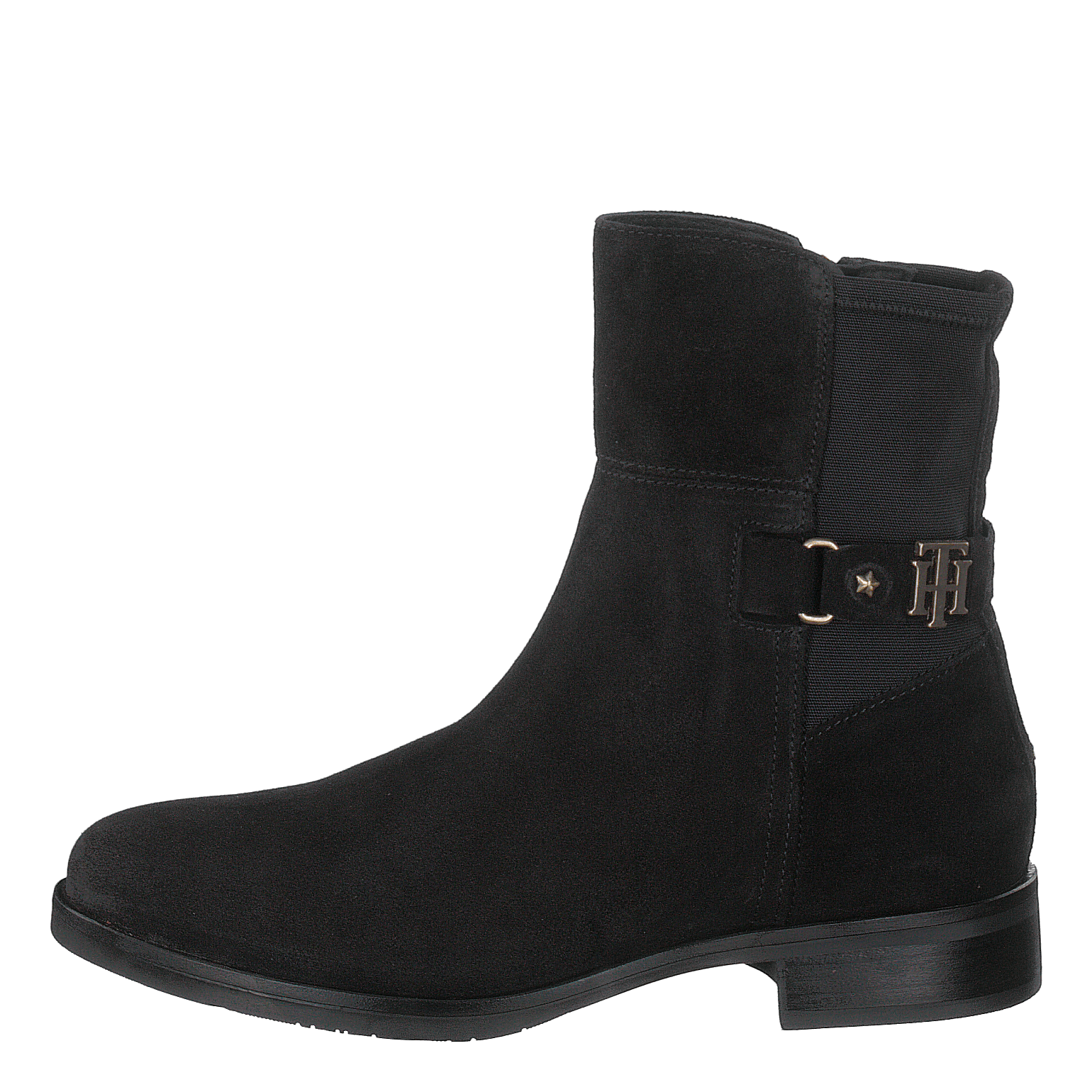 Tommy Hilfiger Tessa 7c Black – Brandosa.com