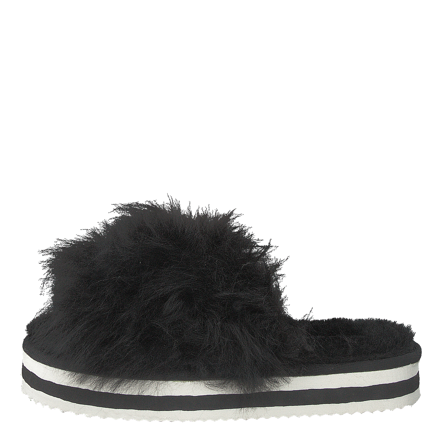 Shepherd Lilly Black – Brandosa.com