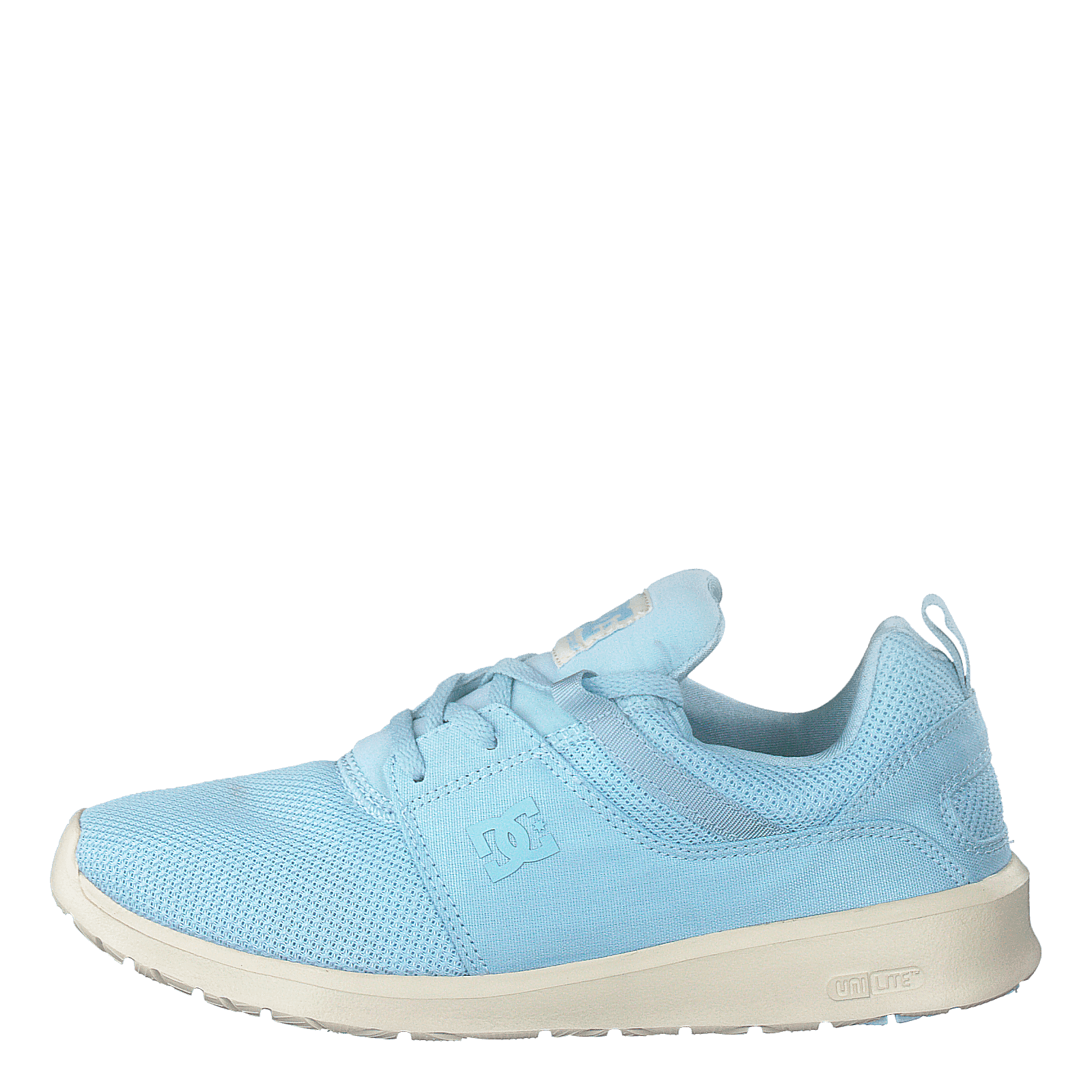 DC Shoes Heathrow Light Blue – Brandosa.com