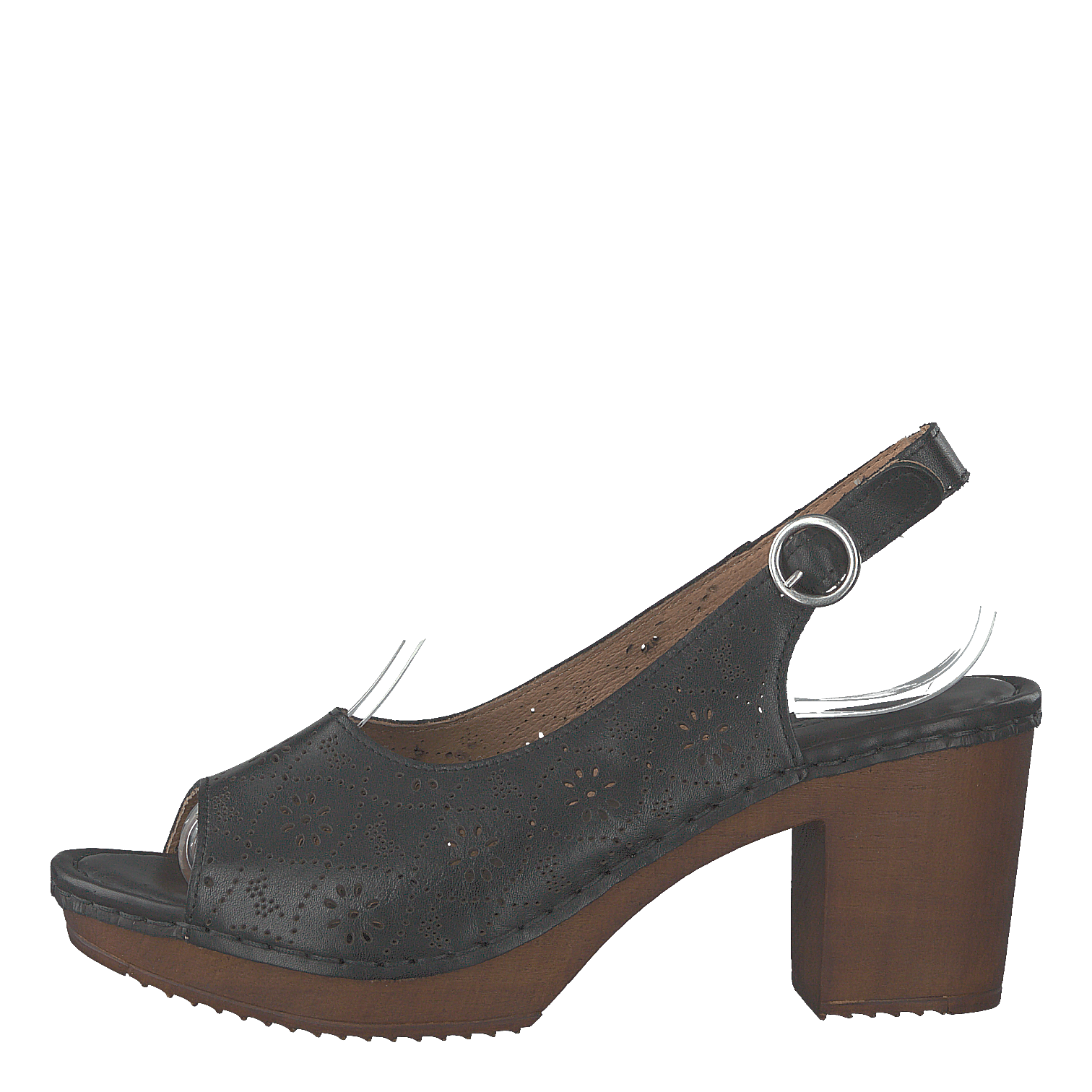 Ten Points Amelia Black – Brandosa.com