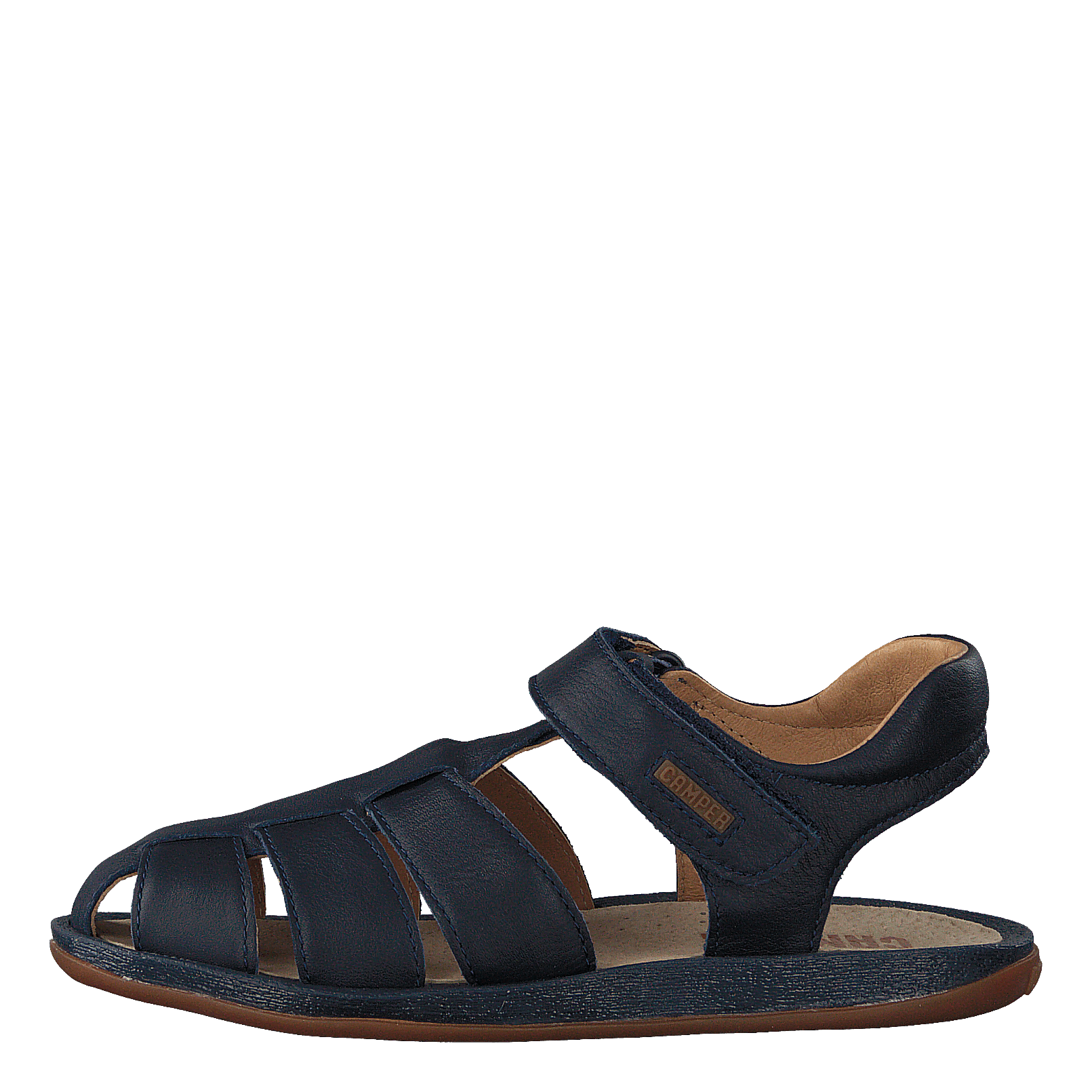 Camper Bicho Kids Navy – Brandosa.com