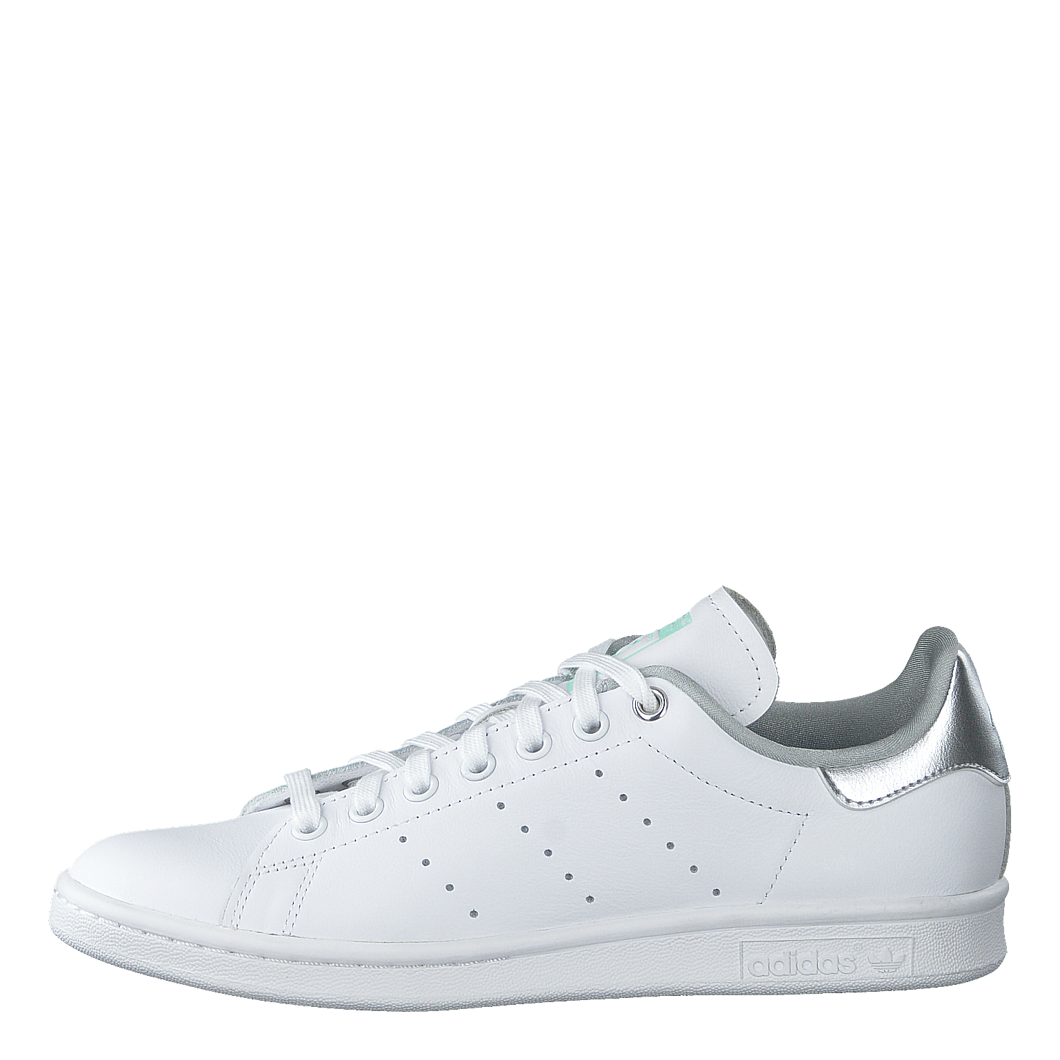 adidas Originals Stan Smith W Ftwwht/silvmt/clemin – Brandosa.com