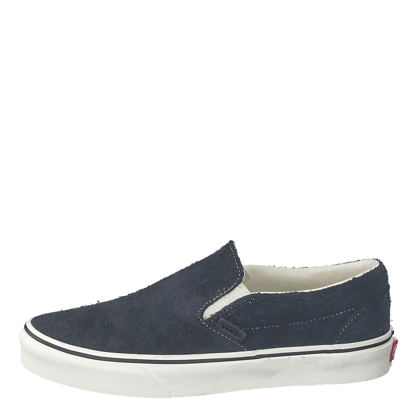Vans Ua Classic Slip-on Sky Captain/snow White – Brandosa.com
