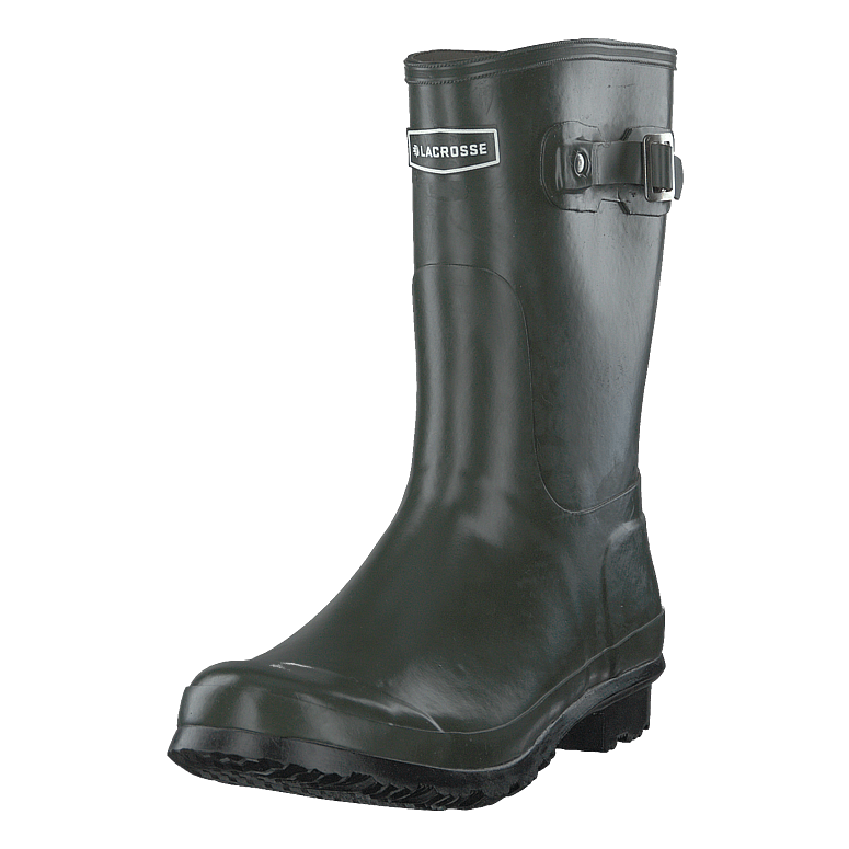 Lacrosse Welly Fashion Buckle 10" Rosin Green – Brandosa.com