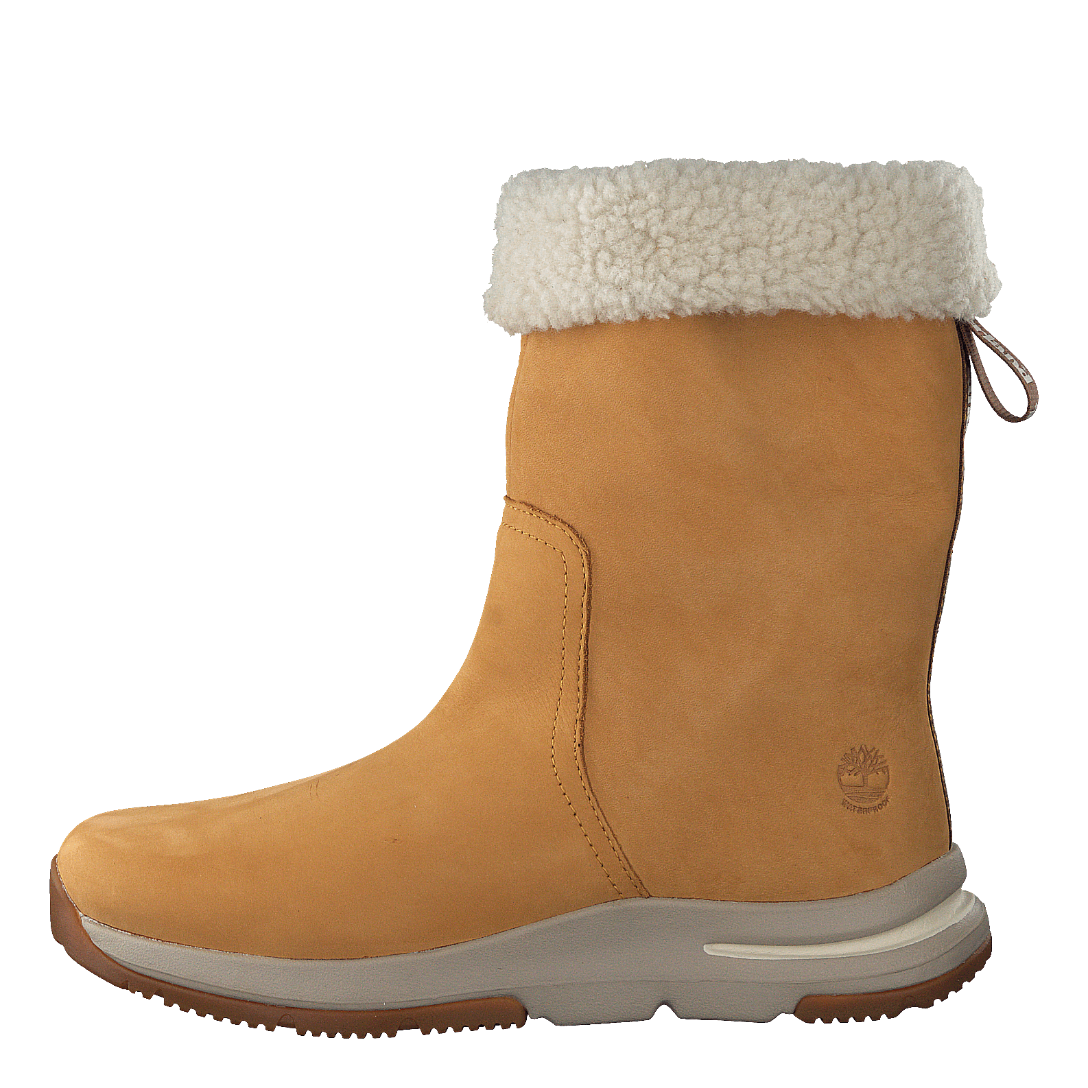 Timberland Mabel Town Wp Pull On Wheat – Brandosa.com