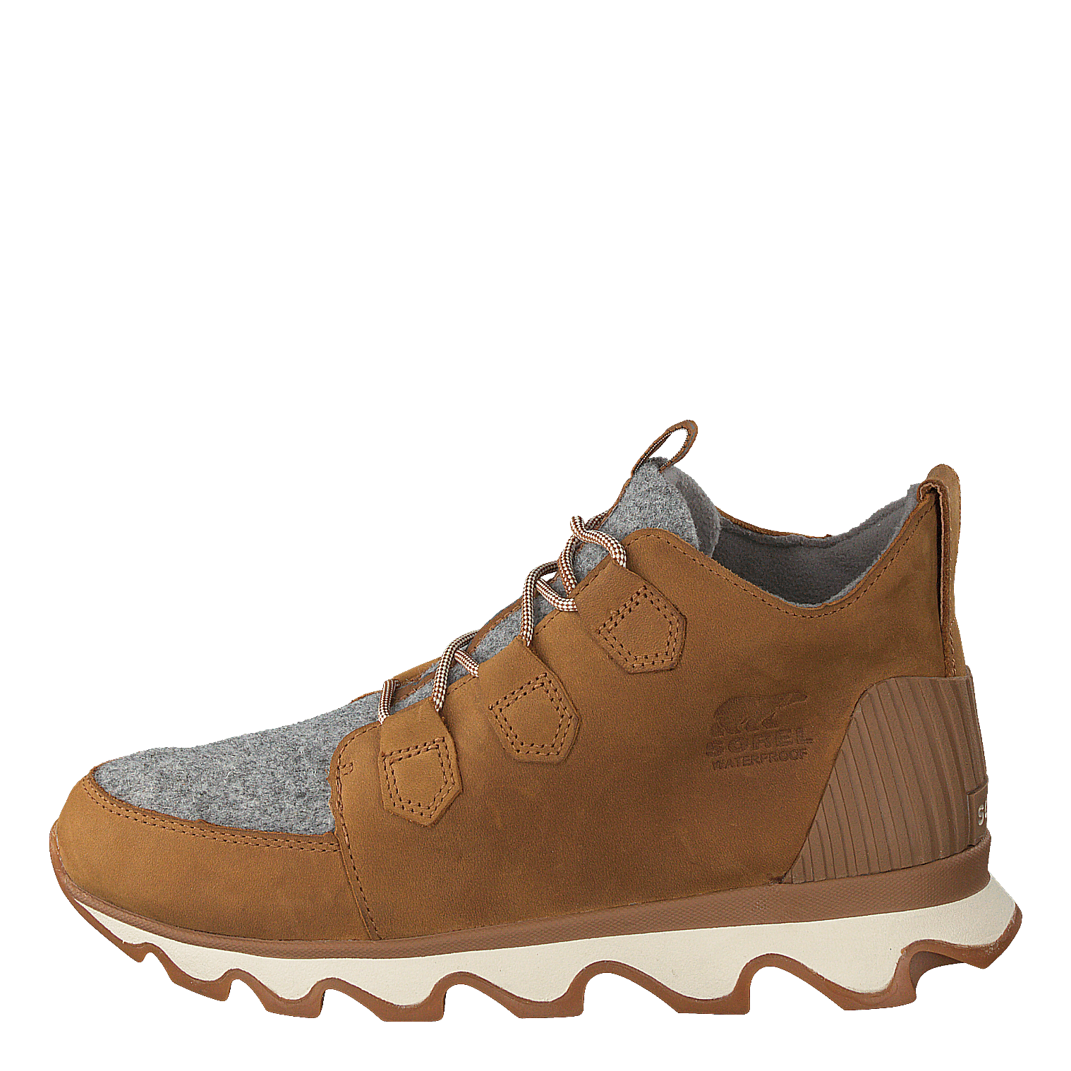Sorel Kinetic Caribou Camel Brown – Brandosa.com