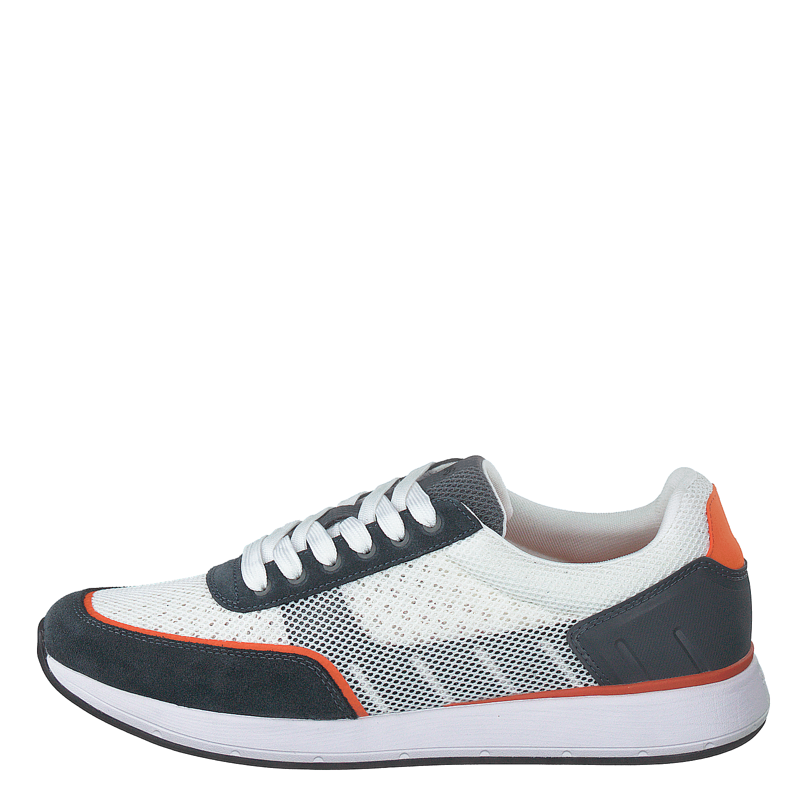 Swims Breeze Wave Athletic White/gray/black/gold Fusion – Brandosa.com