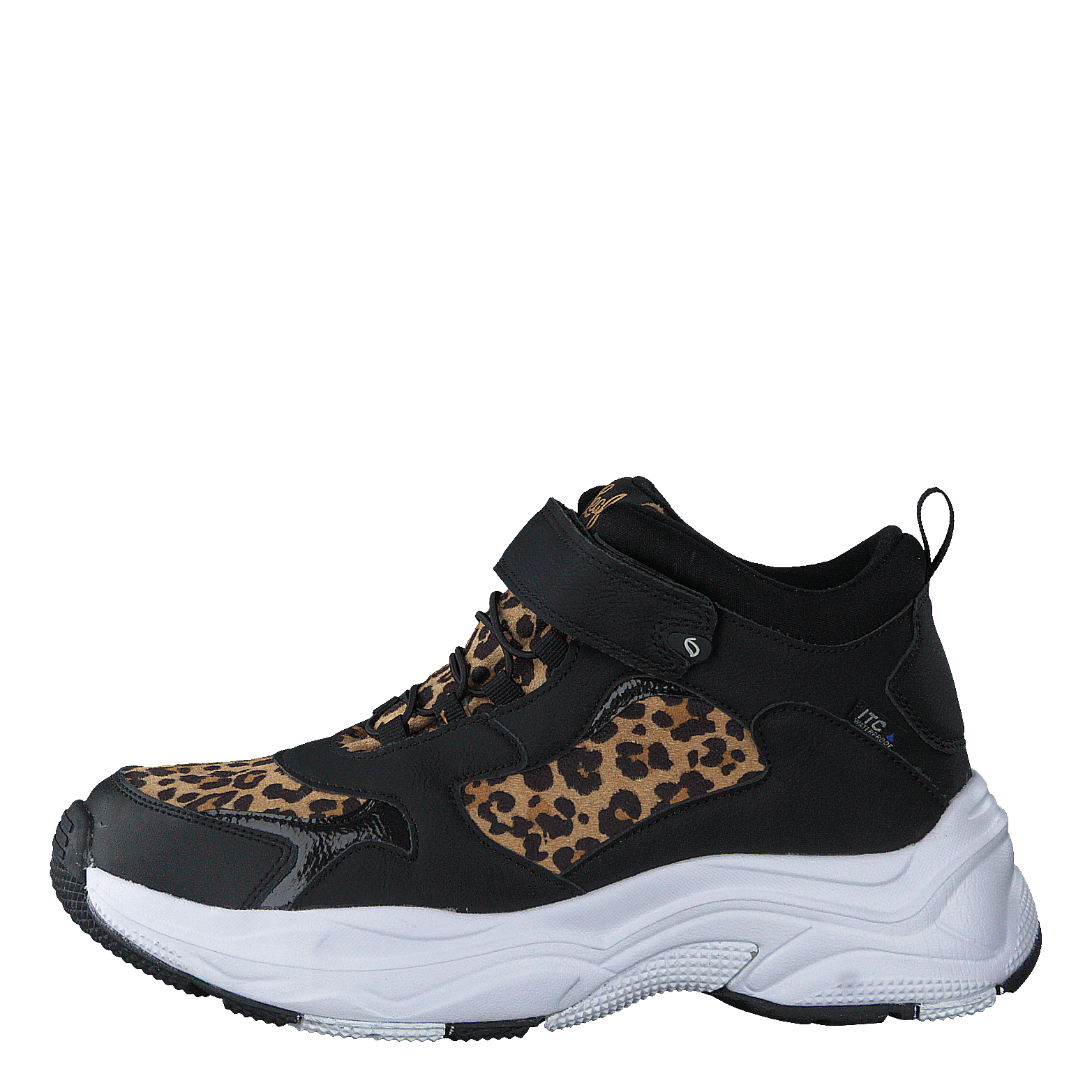 Leaf Narken Leopard – Brandosa.com