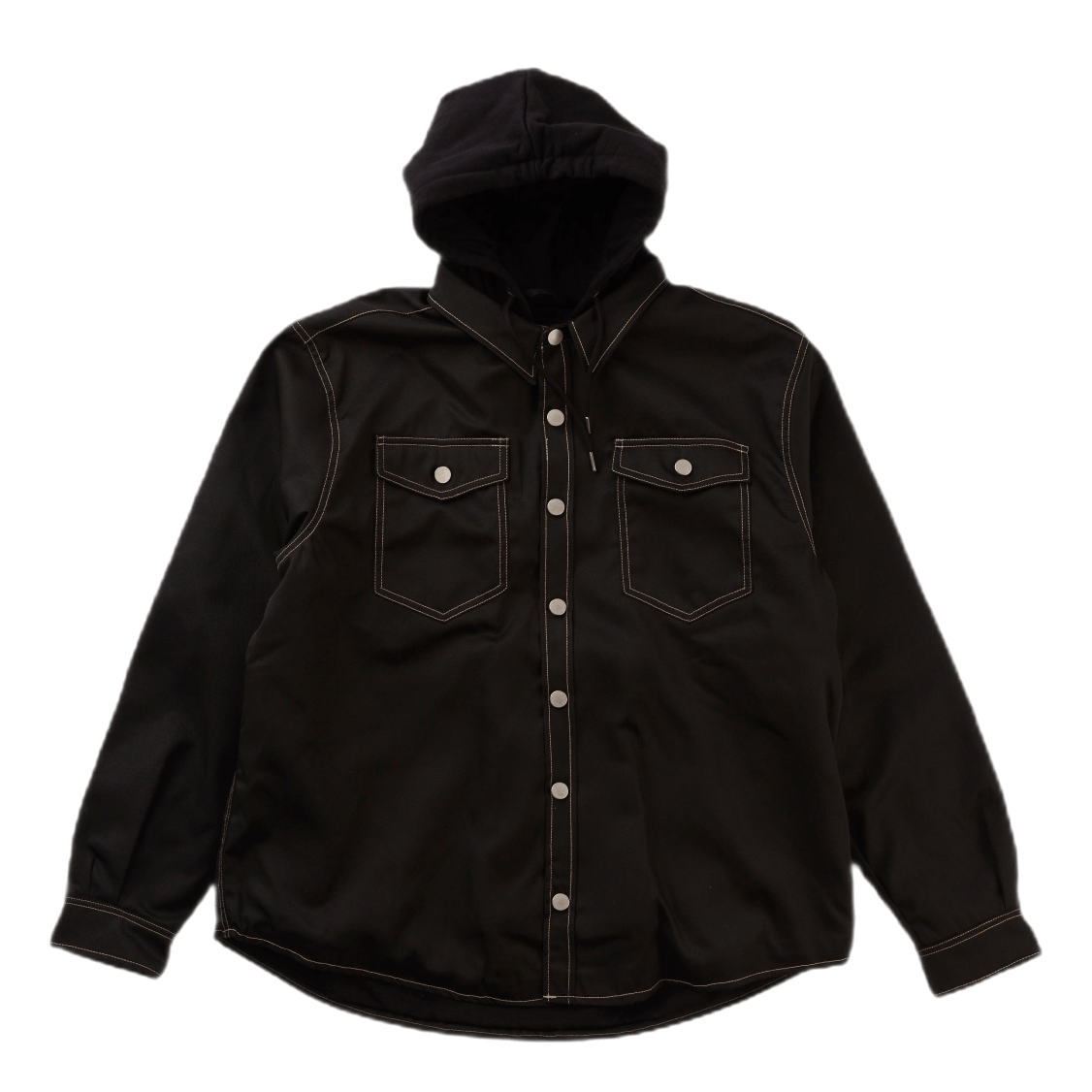 Eytys Alpha Cali Black – Brandosa.com