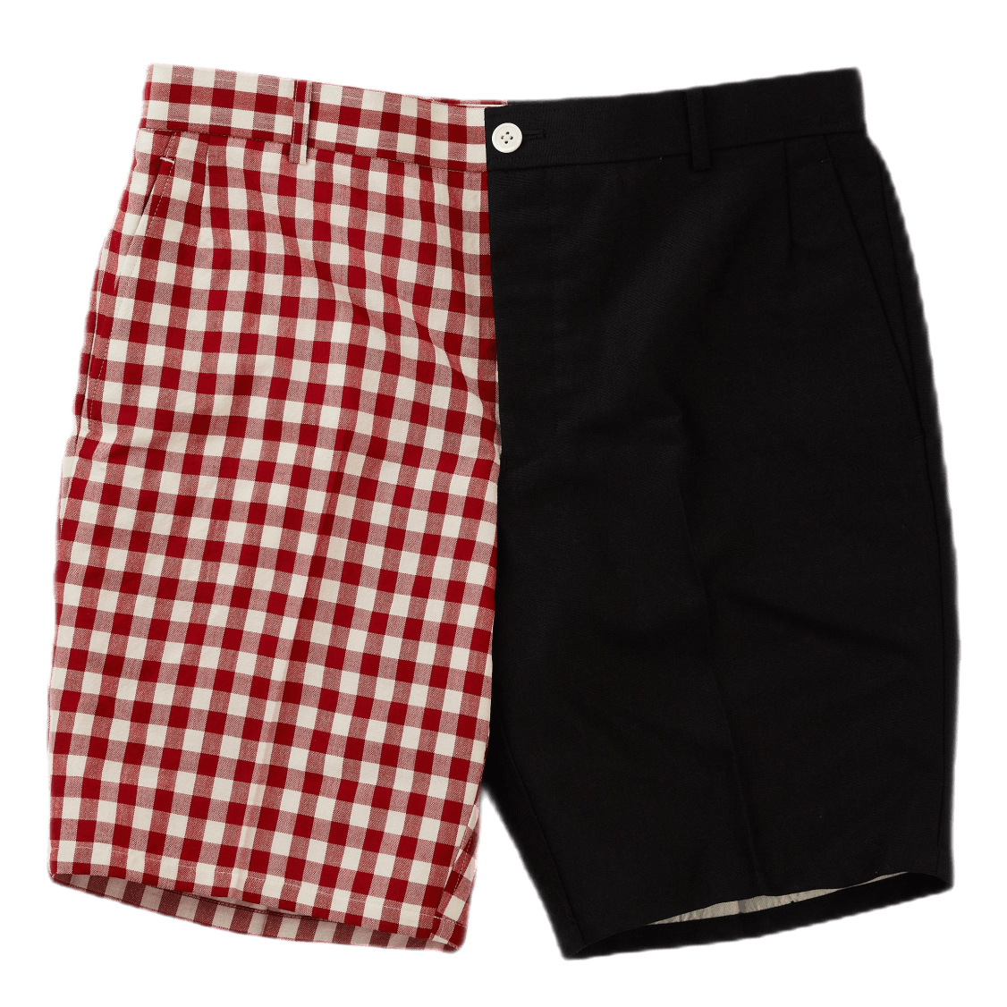 Thom Browne Unconstricted 14cm Inseam Shor Red – Brandosa.com