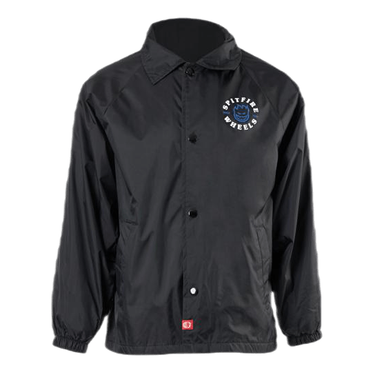 Spitfire Youth Bighead Double Jacket Black – Brandosa.com