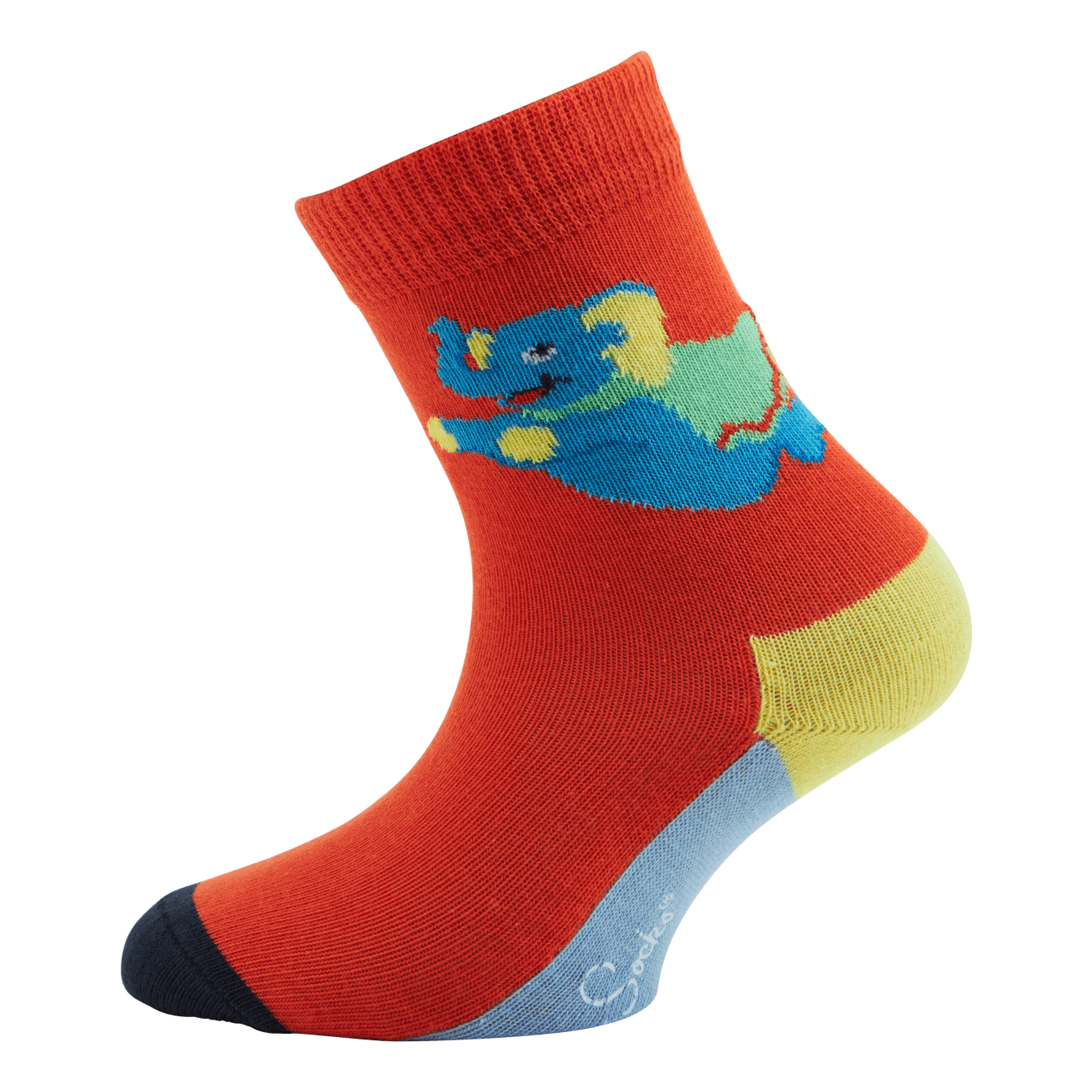 Happy Socks Circus Socks Gift Set Multi – Brandosa.com